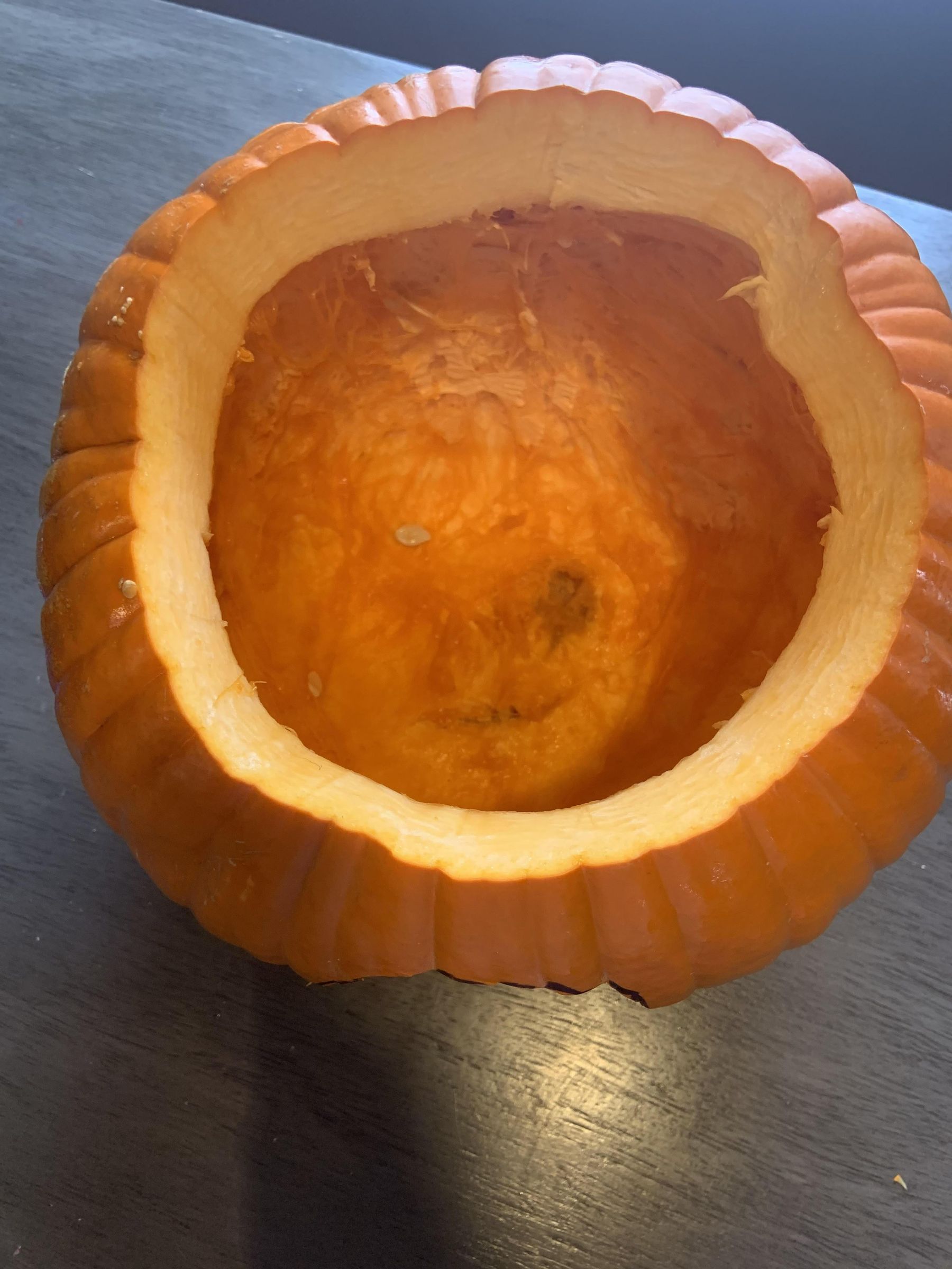 Pumpkin Fire Pit : 5 Steps - Instructables