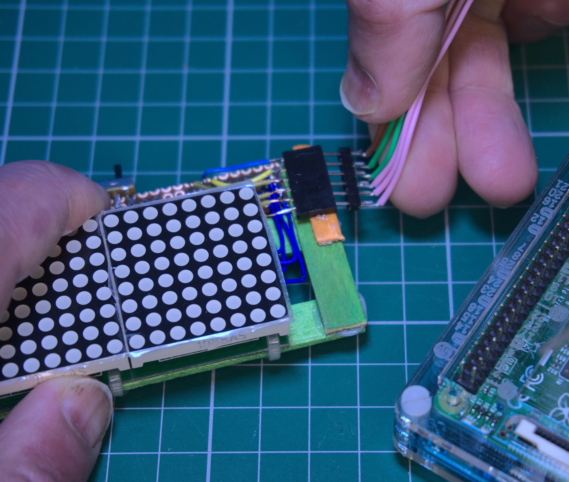 A Spigot That Streams Digits of Pi : 9 Steps (with Pictures ...