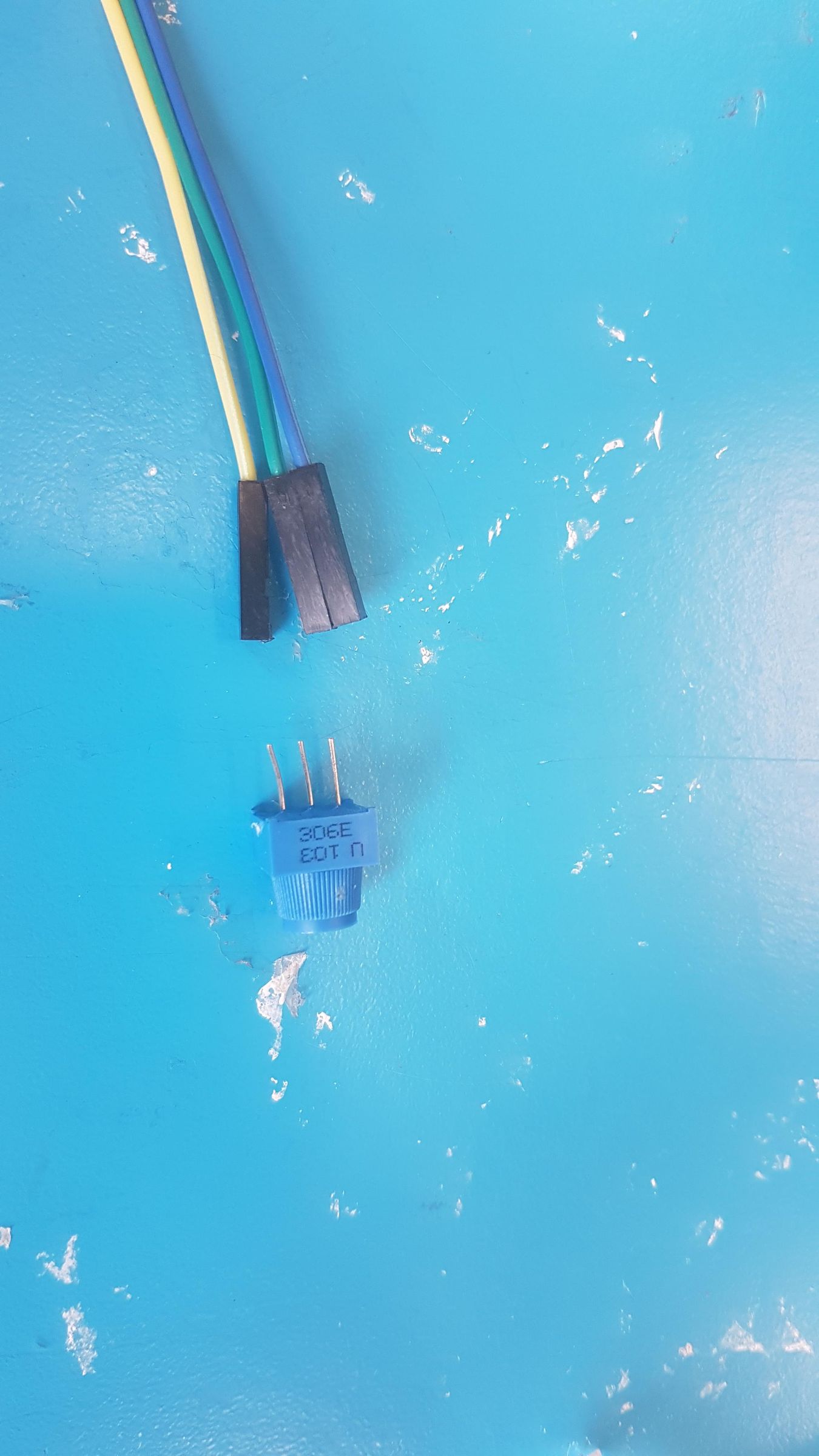 Arduino Diorama : 7 Steps - Instructables