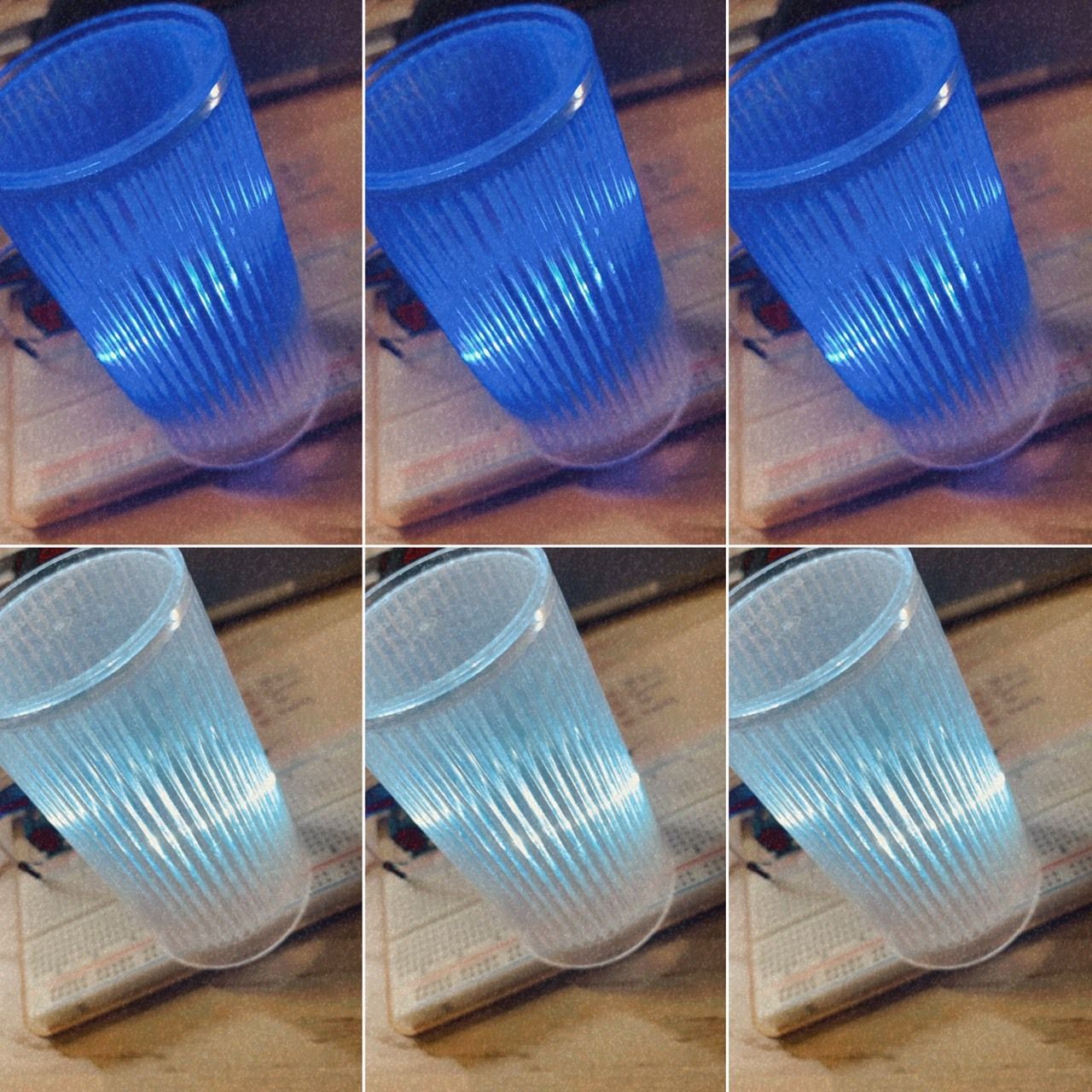 Double LED Blinking : 5 Steps - Instructables