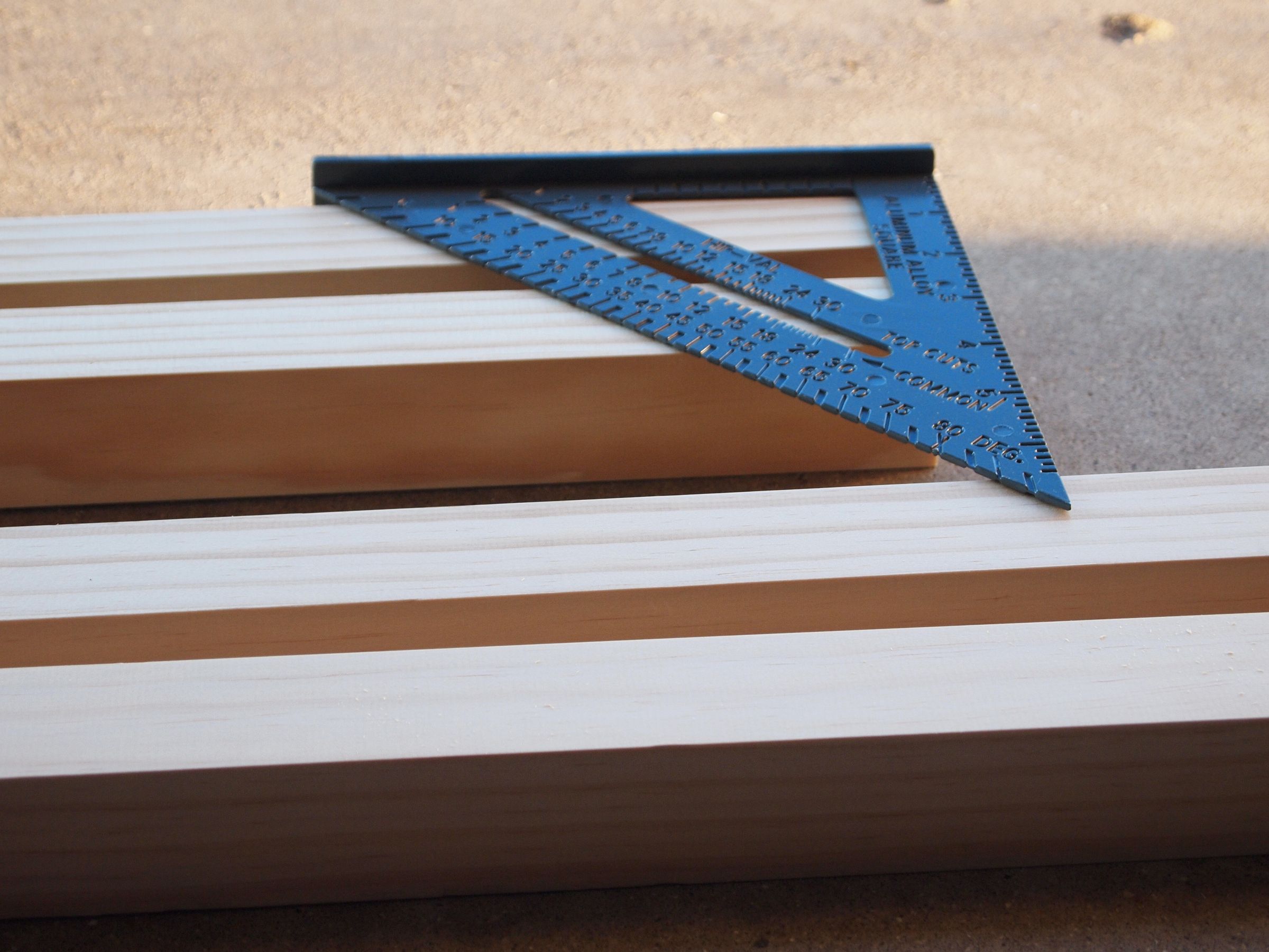 How to Build a Modern Dresser - With Few Tools : 9 Steps (with Pictures ...