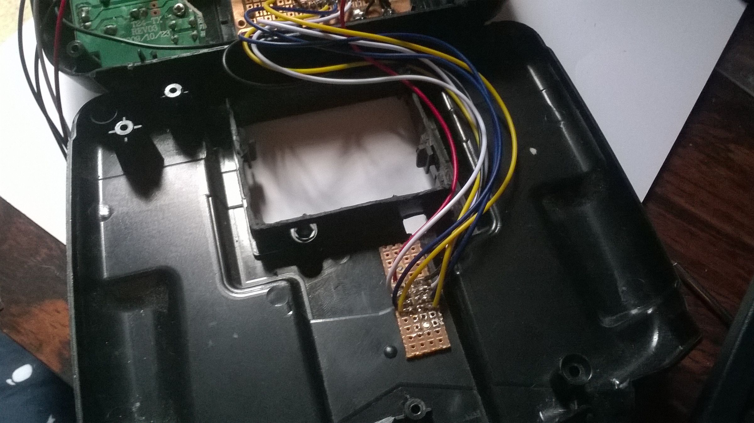 Arduino RC Car With Long Range and Custom Transmitter. : 22 Steps ...