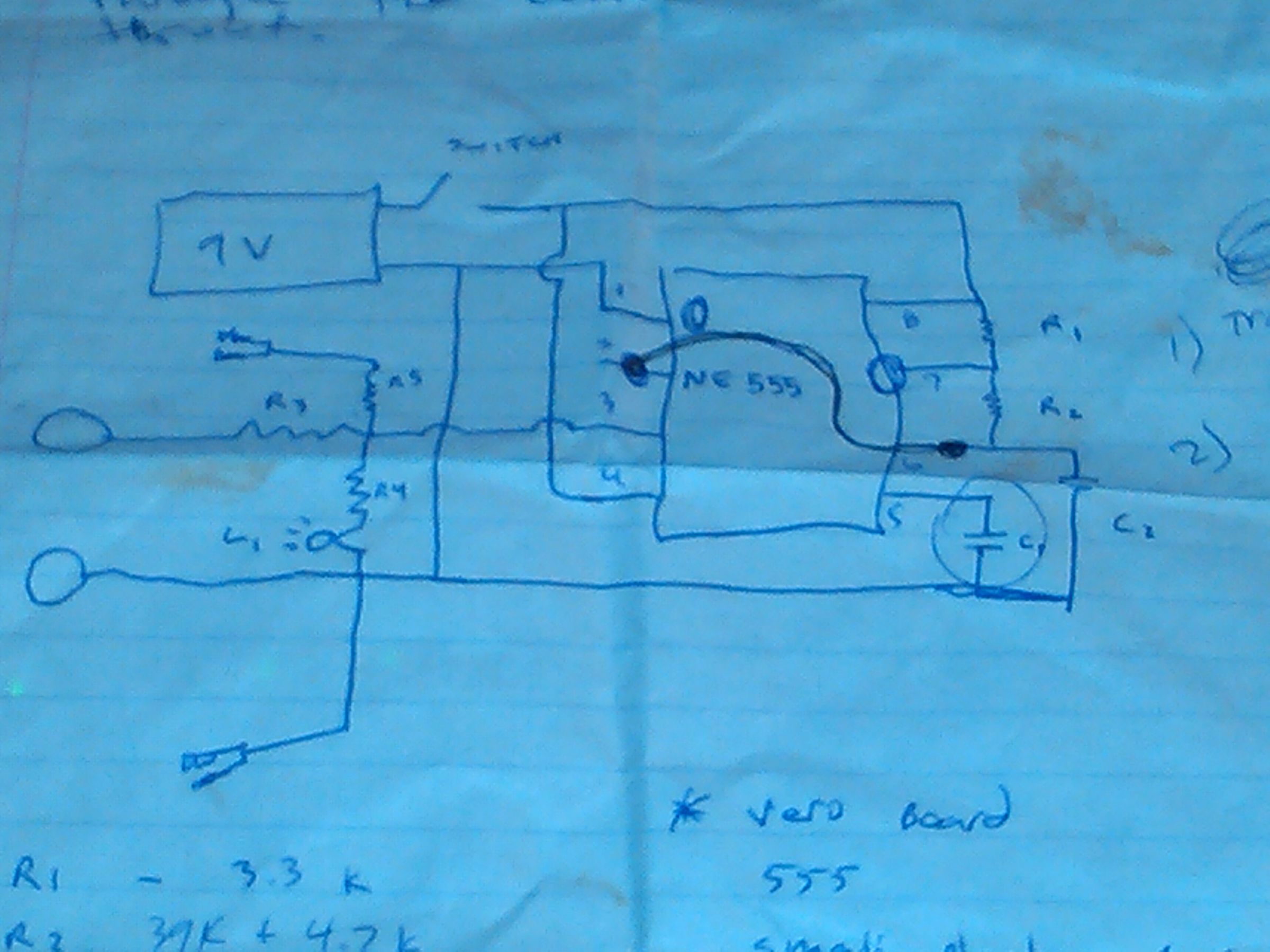 Huldaclark Zapper : 14 Steps - Instructables