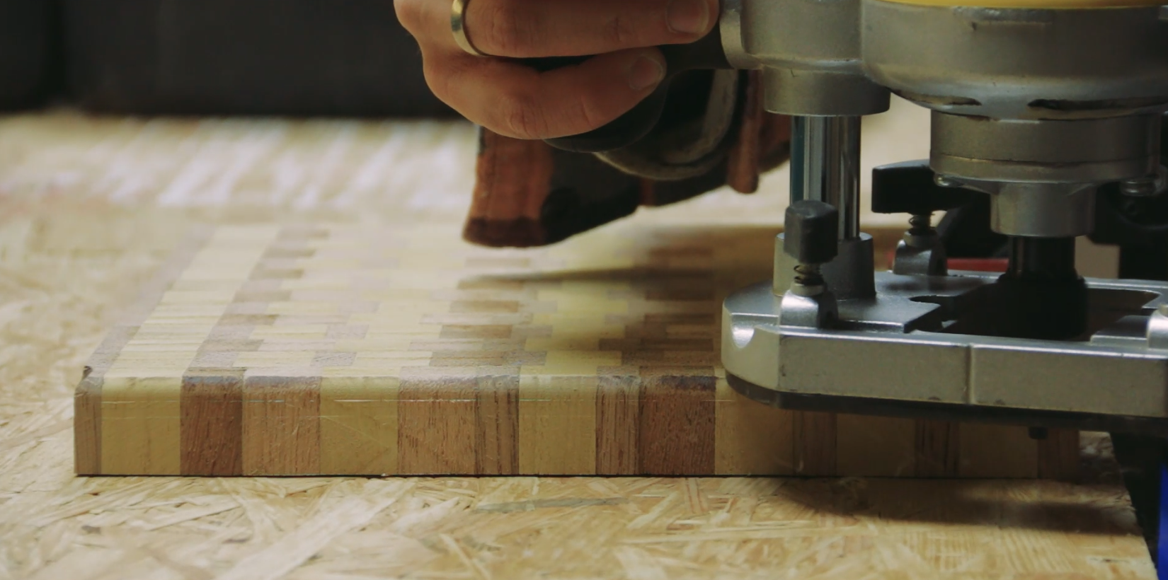 5 Cutting Board Mistakes to Avoid : 6 Steps (with Pictures) - Instructables