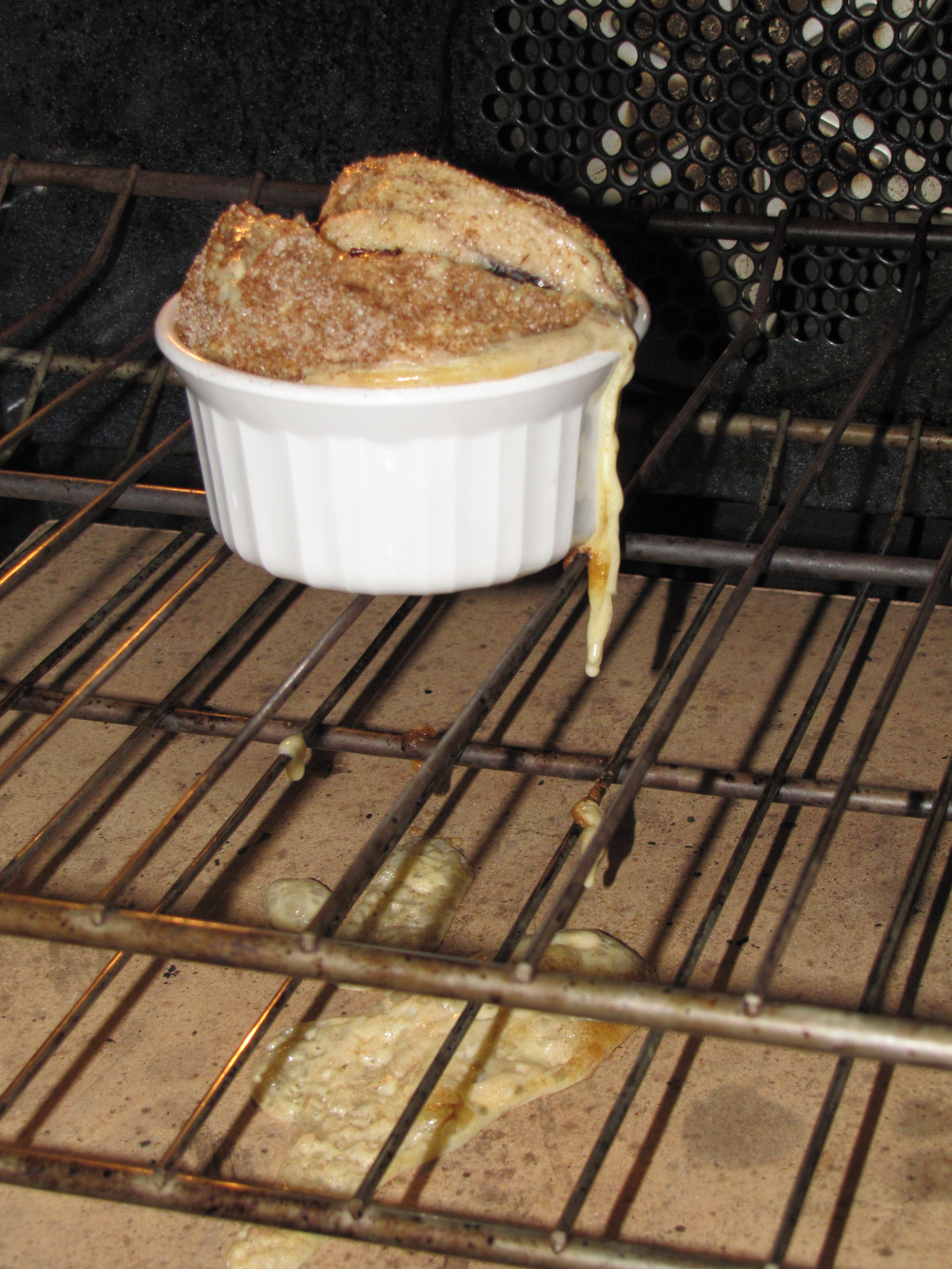 Brunch for One : 4 Steps - Instructables