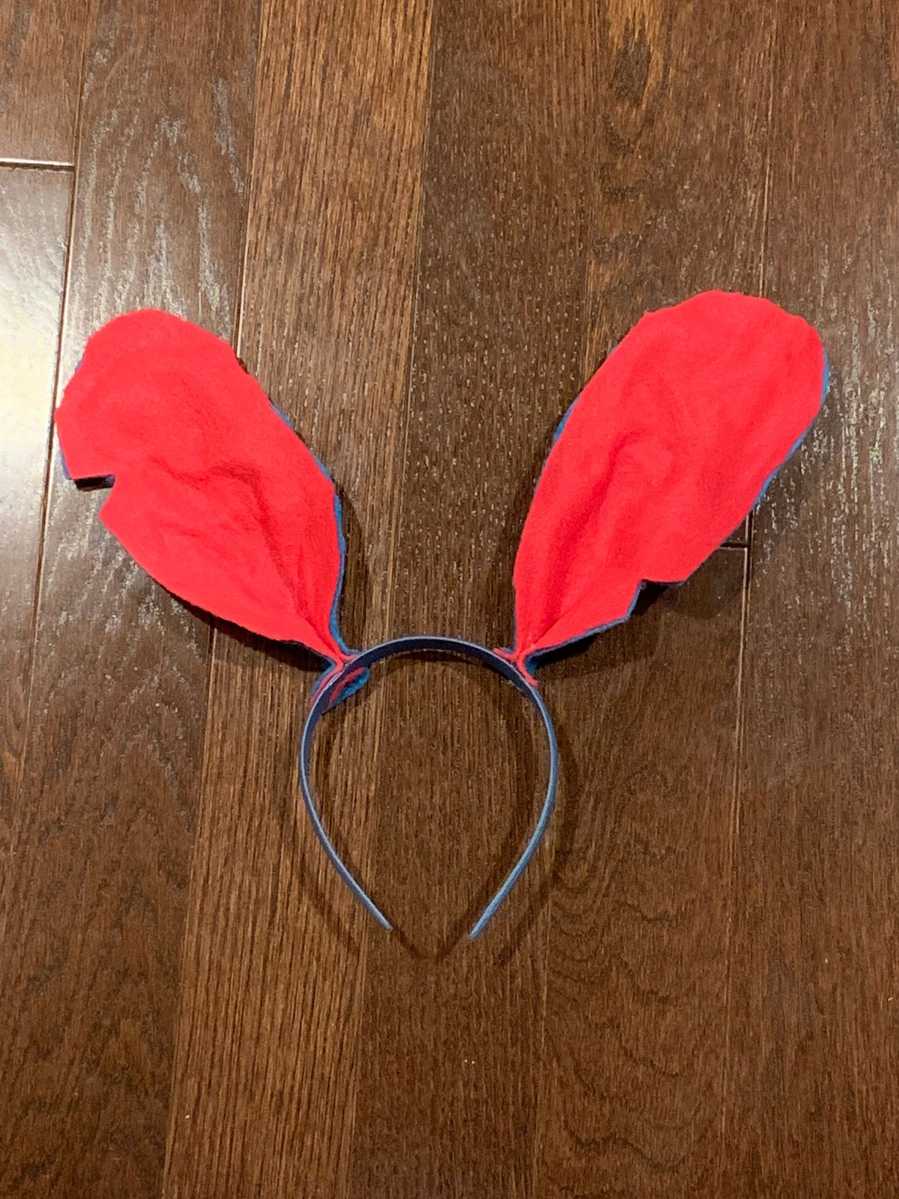 DIY Stitch Costume : 8 Steps - Instructables