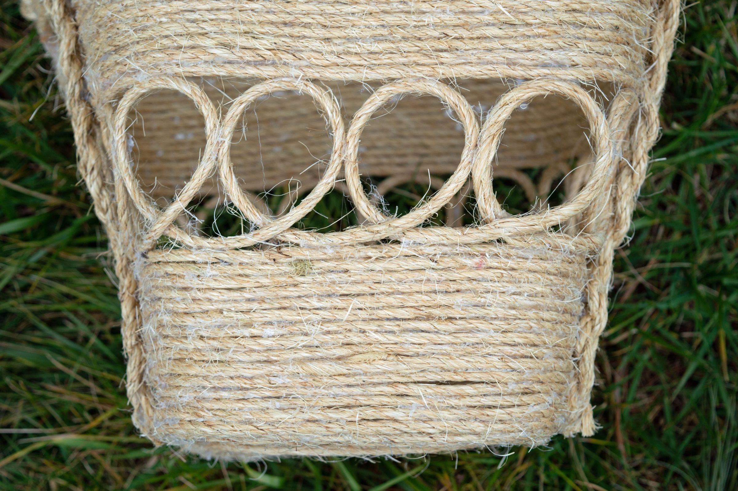 Sunshine Beachcomber Bag : 29 Steps (with Pictures) - Instructables