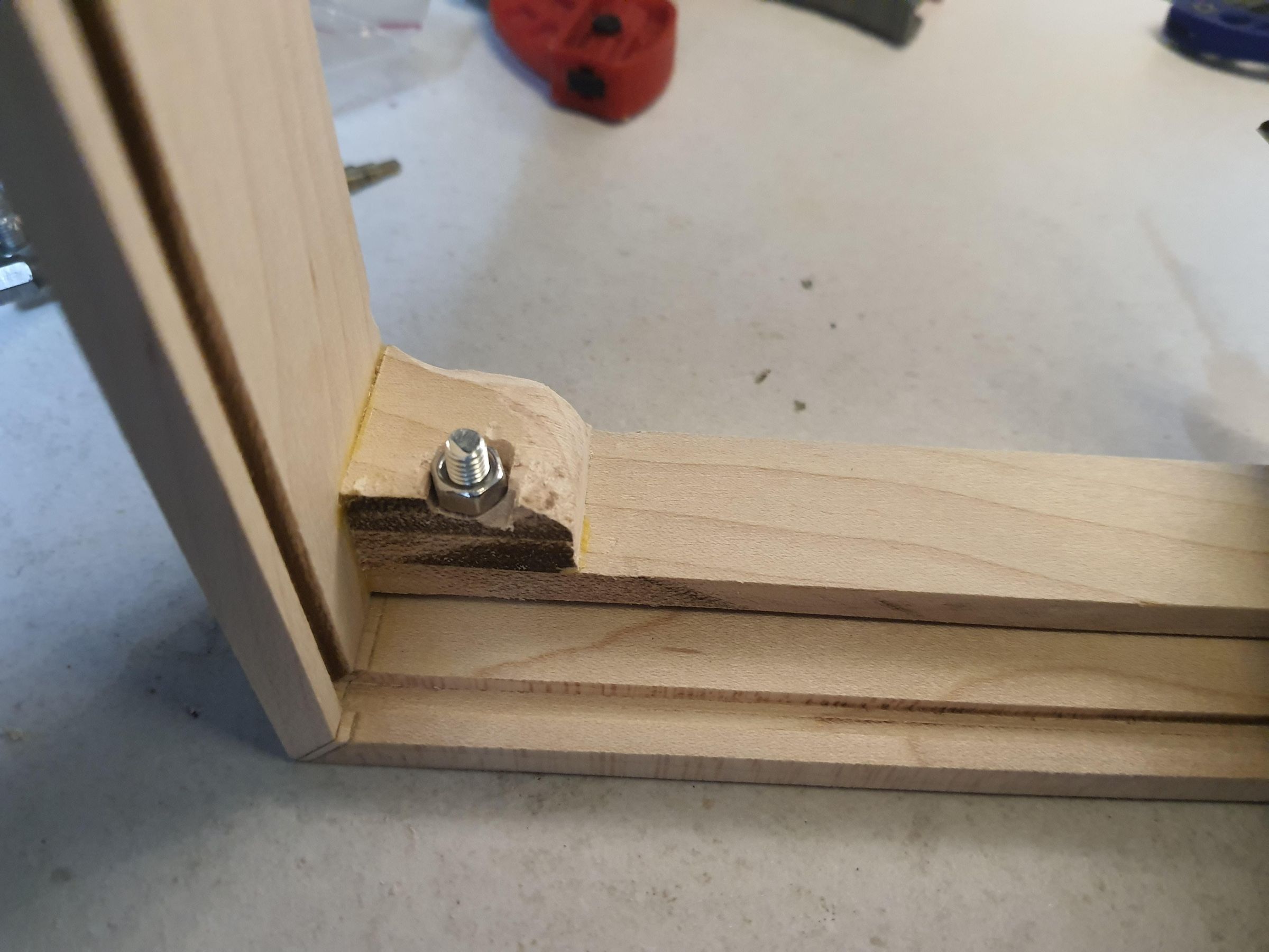 Lightbox With Wooden Frame : 14 Steps (with Pictures) - Instructables