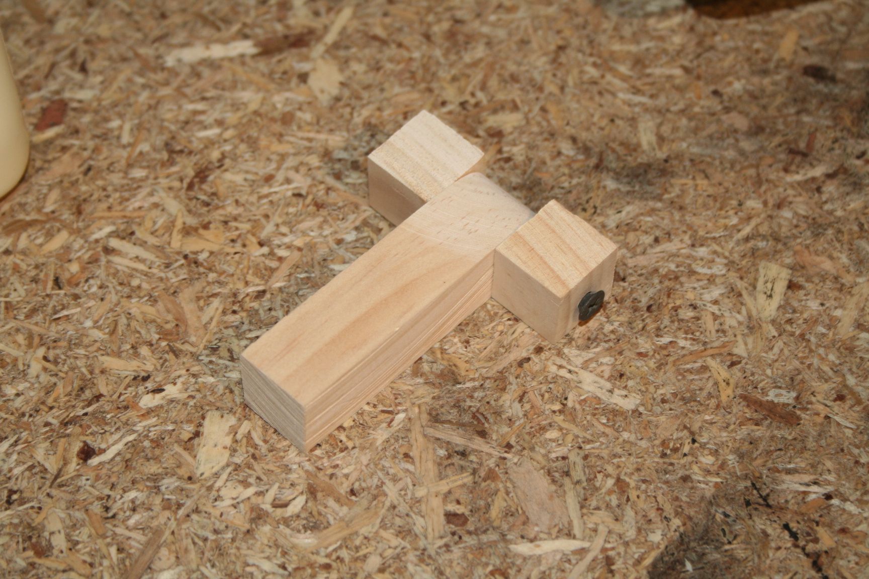 Techniques for Making a Few Simple Boxes : 7 Steps - Instructables