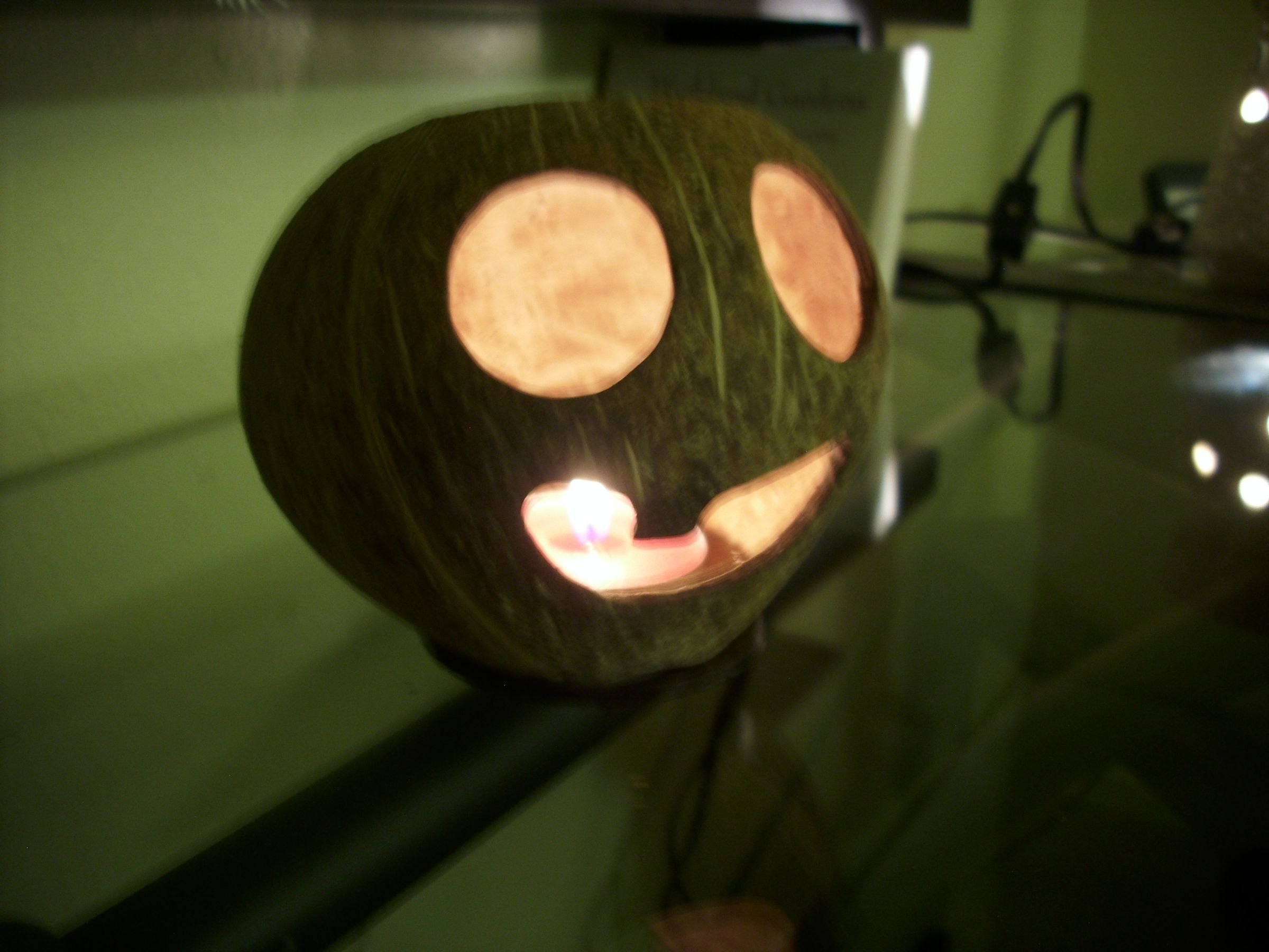 Coco-Lanterns : 8 Steps - Instructables