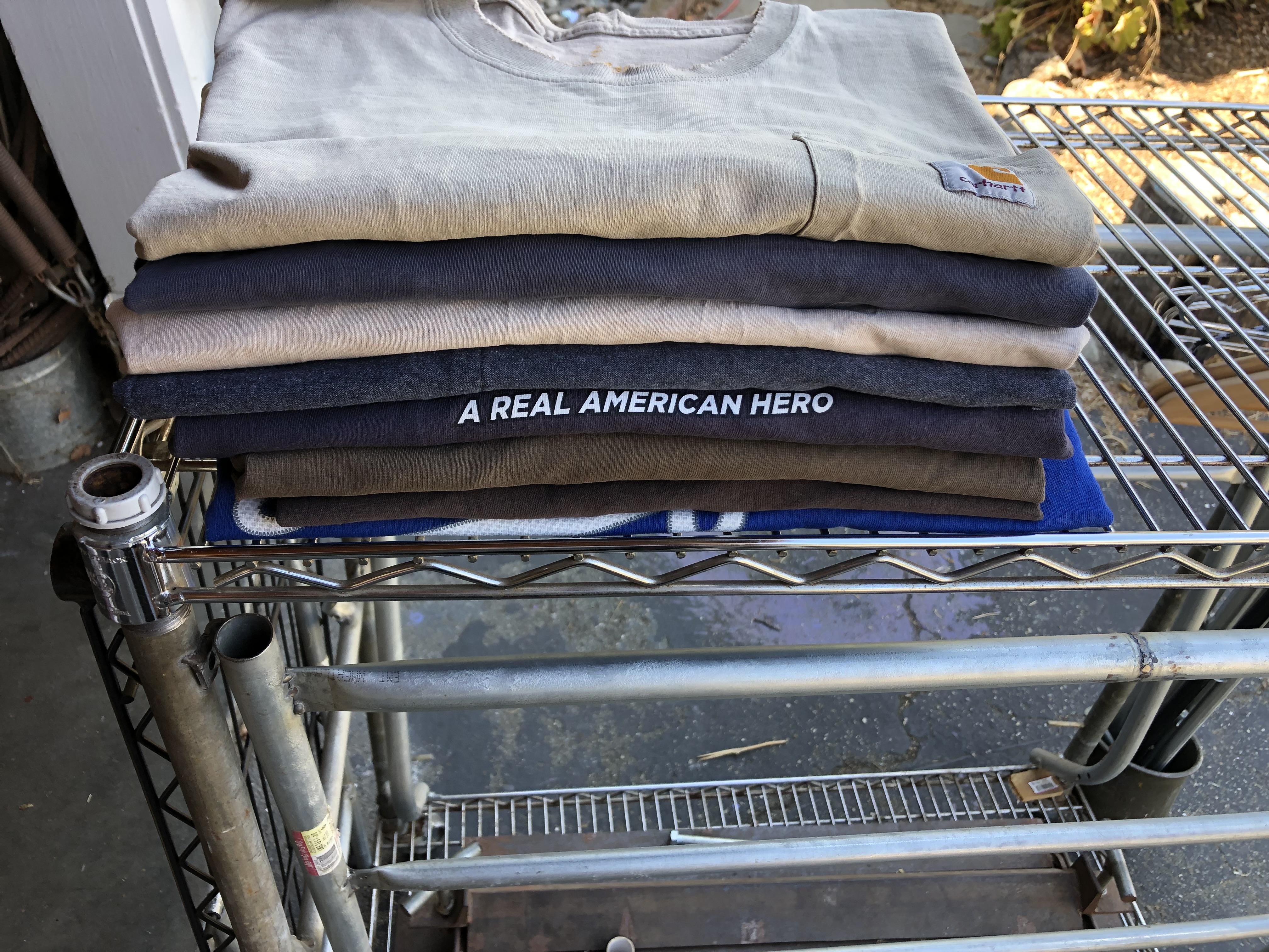 Mobile Solar Clothes Dryer : 5 Steps - Instructables