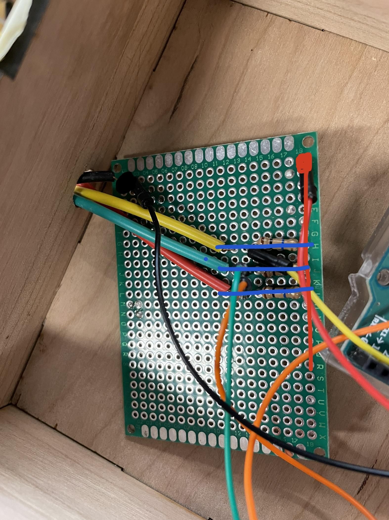 Arduino Leonardo Game Controller for Quadriplegics : 15 Steps ...