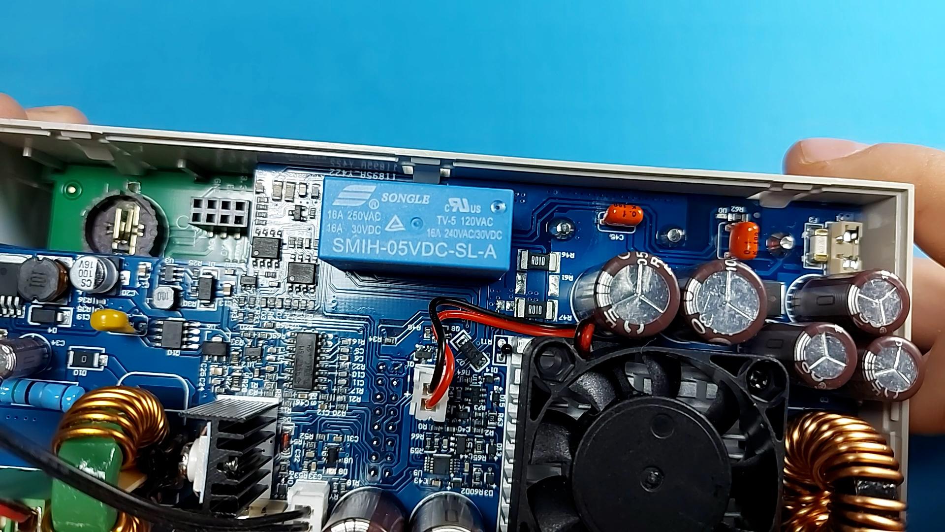 Arduino Relay Basics - How It Works and How to Use It : 7 Steps ...