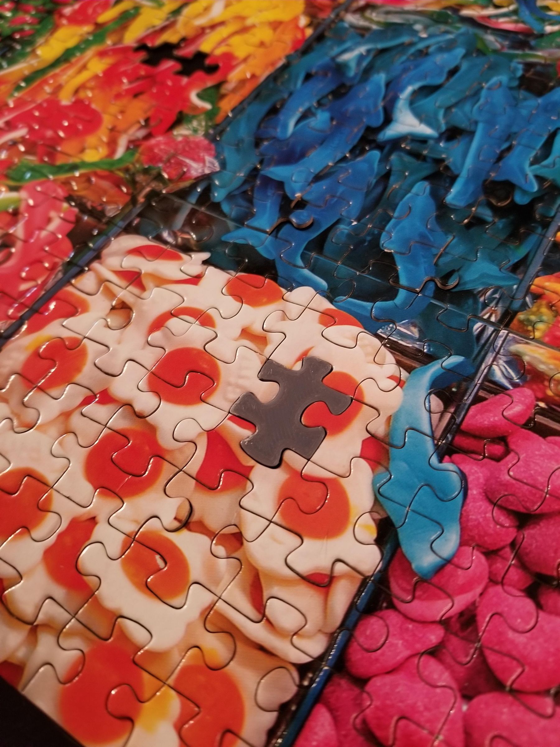 3D Printing Puzzle Repair : 4 Steps (with Pictures) - Instructables