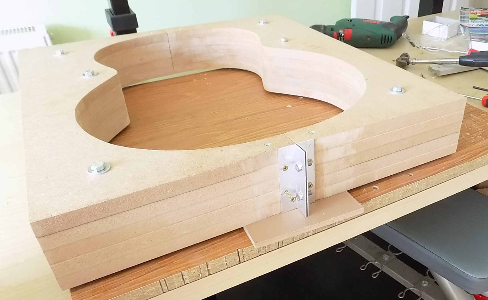 9-string Acoustic Guitar : 26 Steps (with Pictures) - Instructables