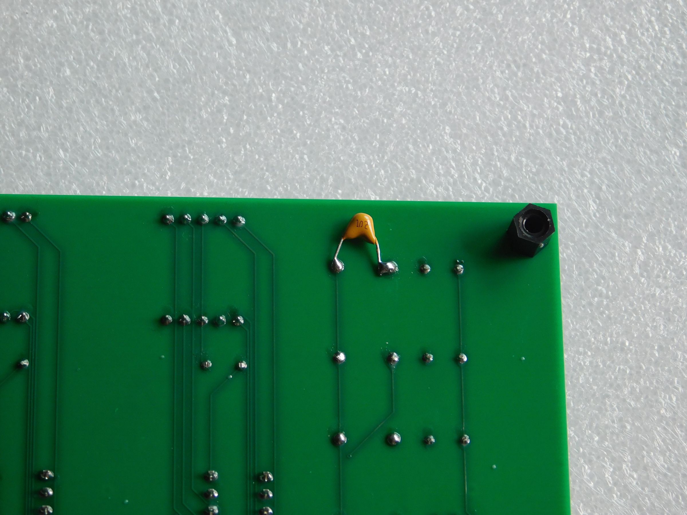 CD4033 & 7-segment LED Tester : 6 Steps (with Pictures) - Instructables