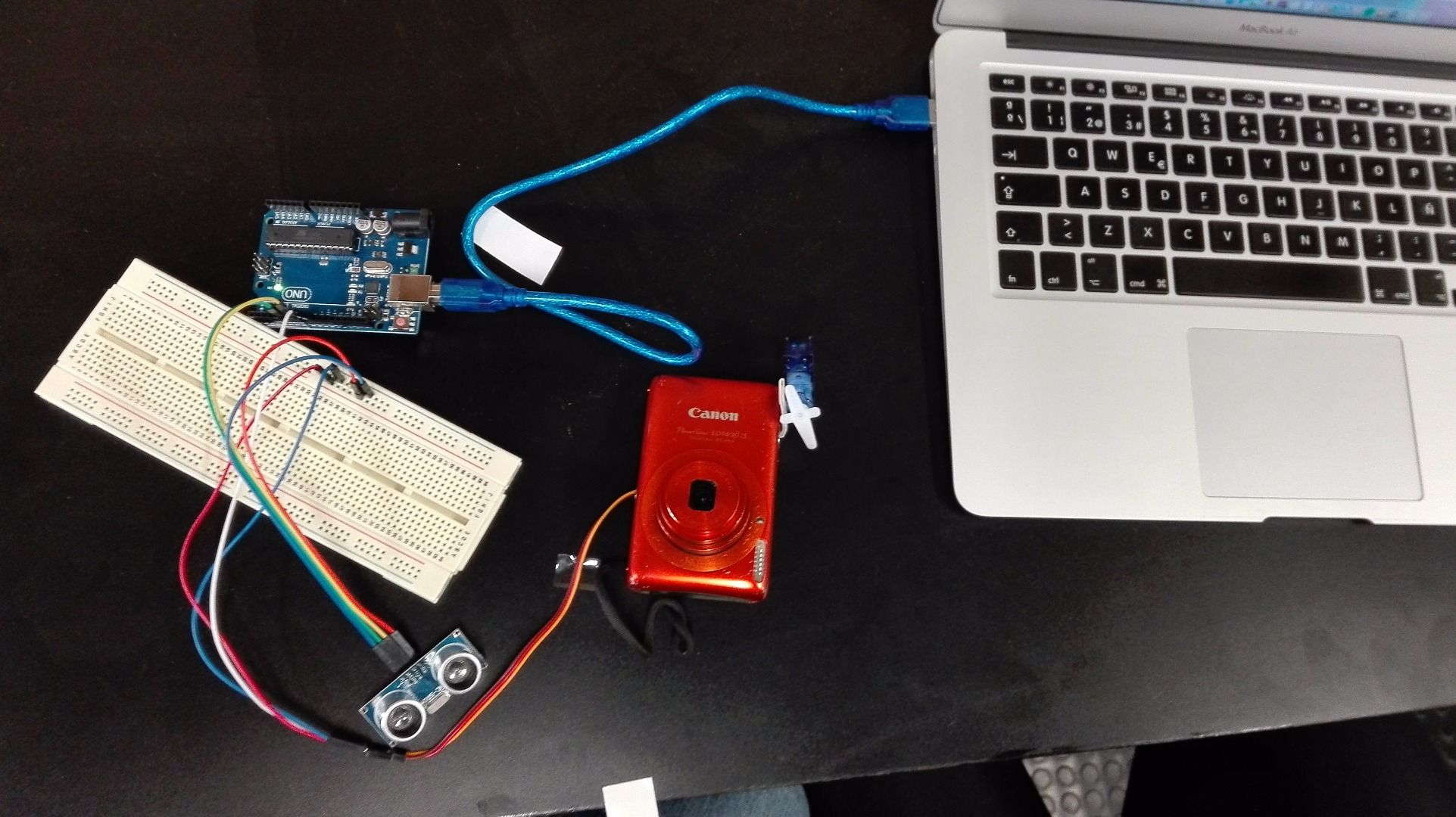 Aprendiendo a Automatizar Con Arduino : 5 Steps (with Pictures ...