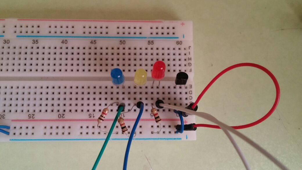 Arduino LM35 + MQ2 : 5 Steps (with Pictures) - Instructables