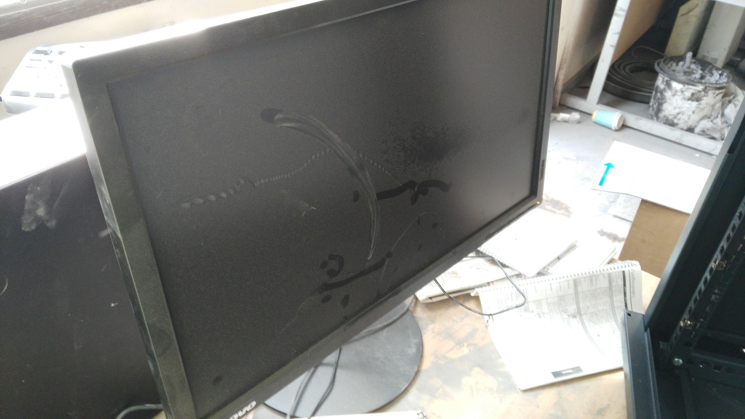 Dust-proof Enclosure for PC : 4 Steps (with Pictures) - Instructables