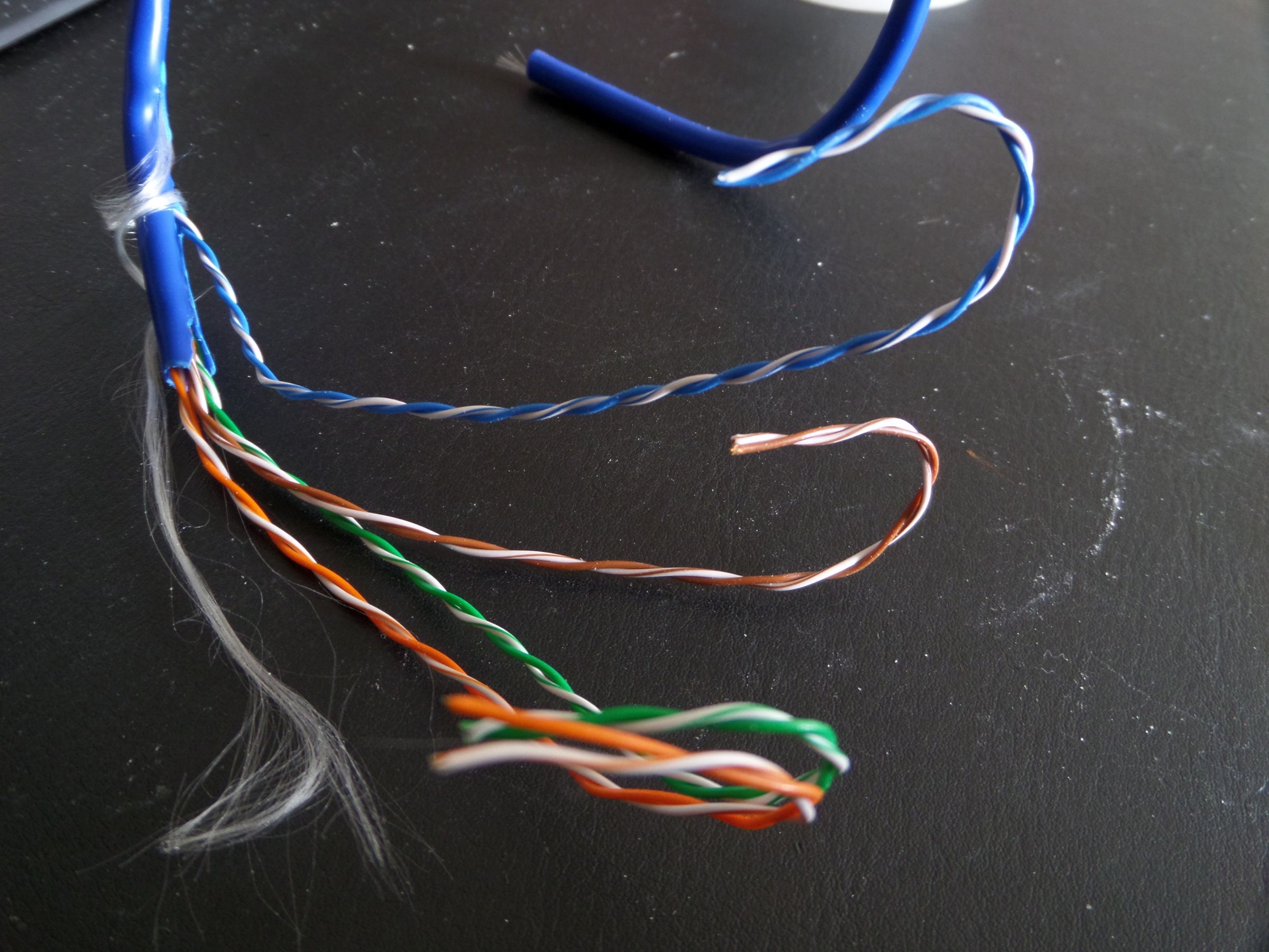 Rotary USB Selector : 5 Steps (with Pictures) - Instructables