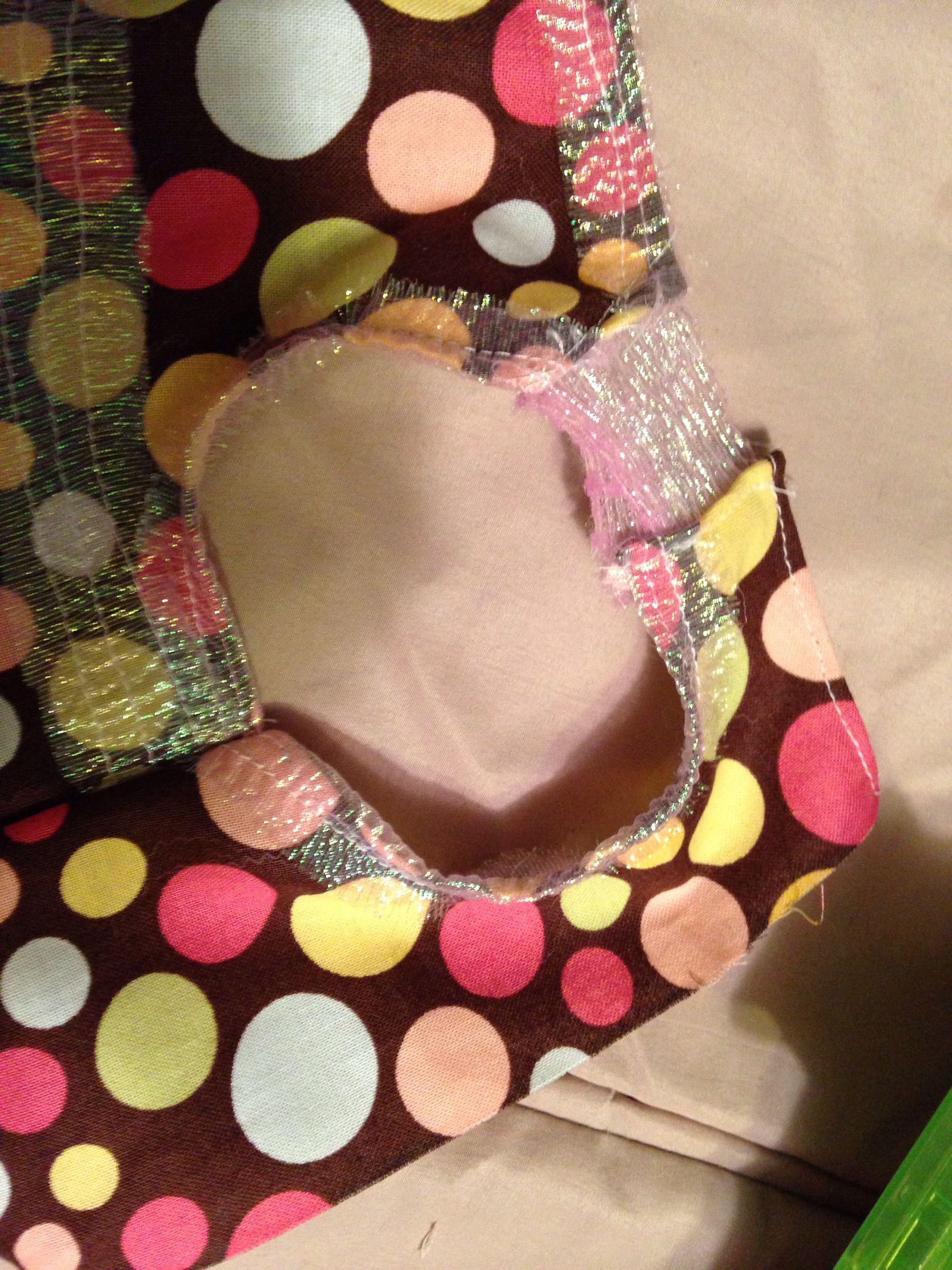 Homemade Dog Dress / Shirt for Beginners : 13 Steps - Instructables