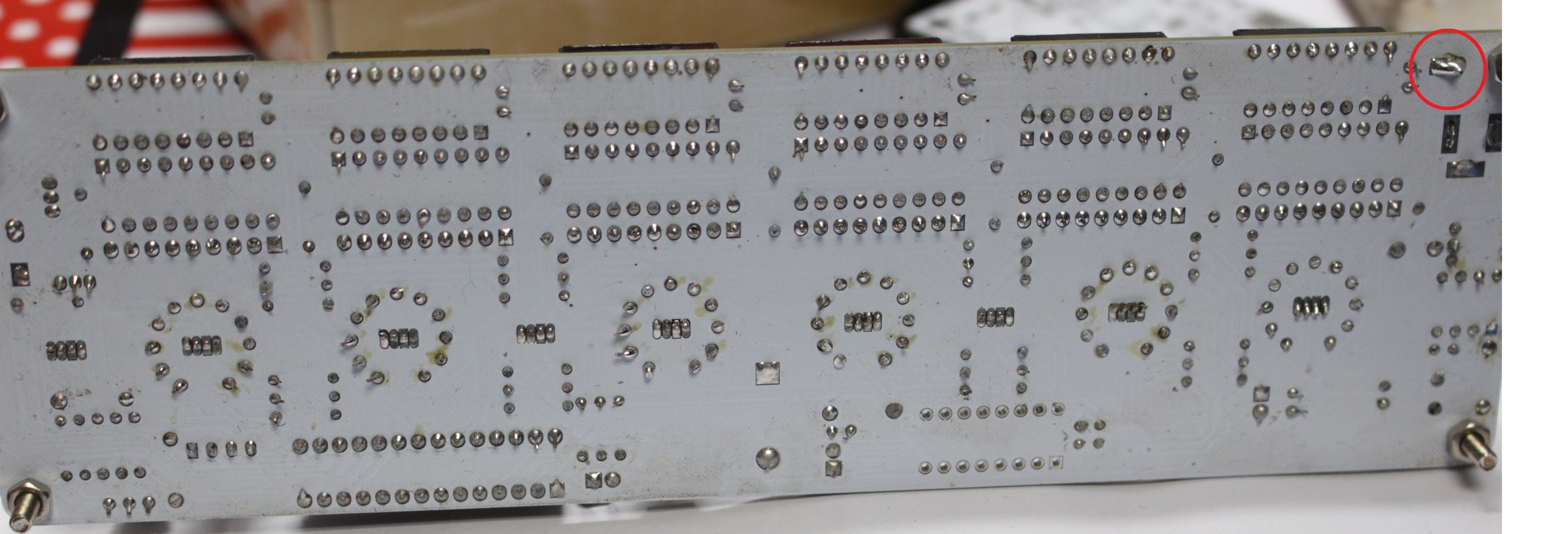 IV-11 VFD Tube Clock Assembly Guide : 6 Steps - Instructables