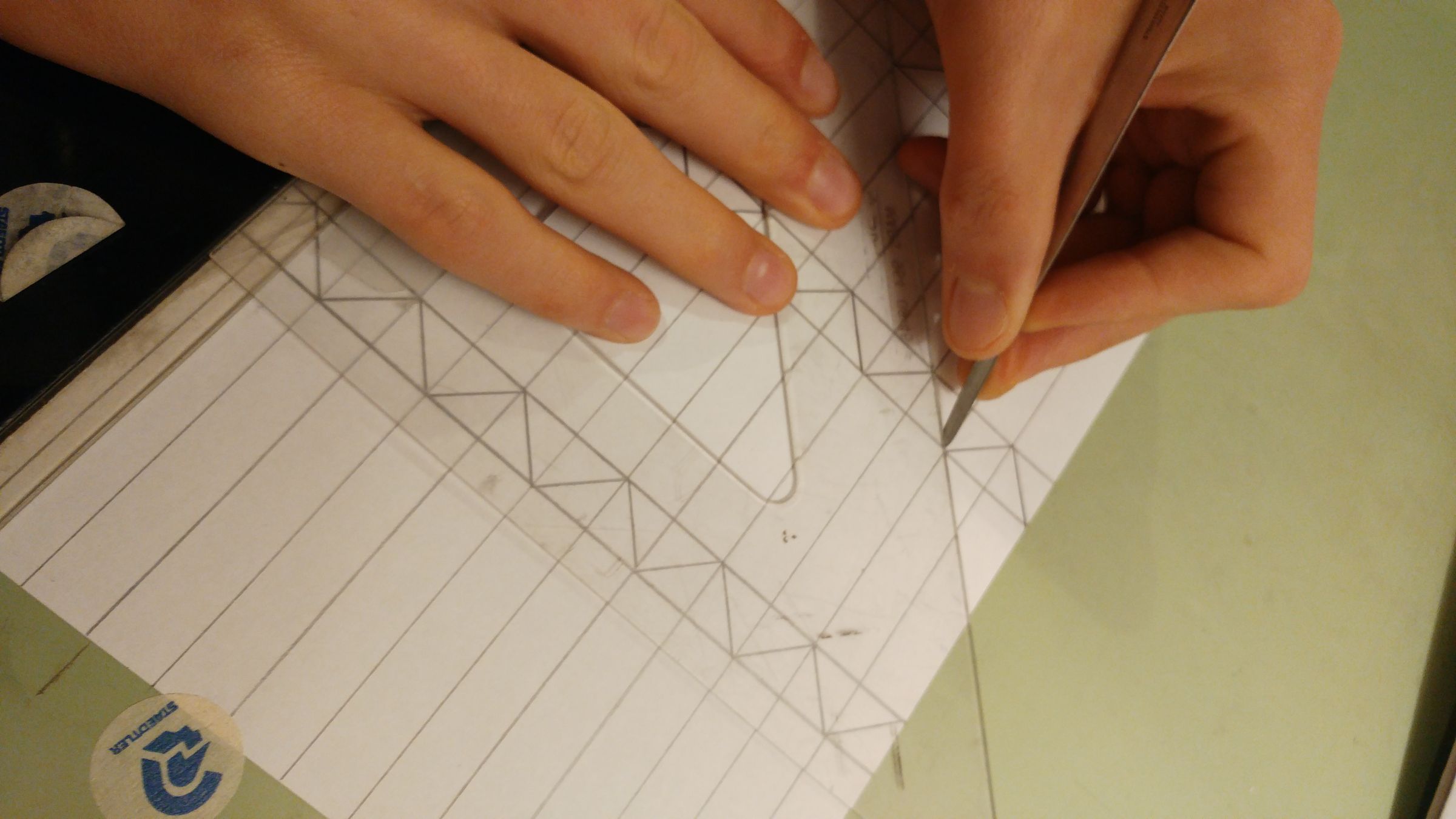 Paper Camera Bellows : 10 Steps - Instructables