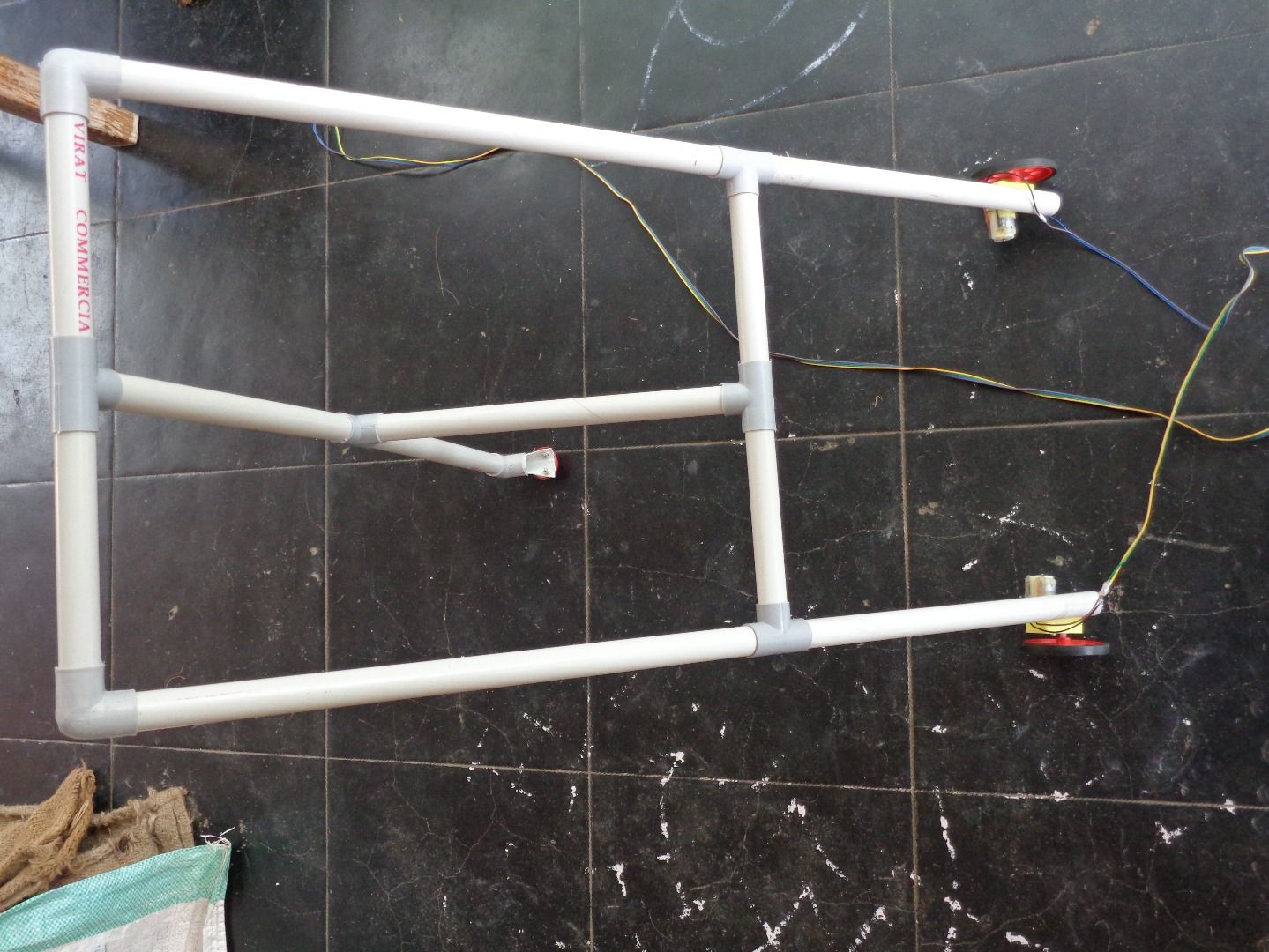 Skype Robot : 5 Steps - Instructables