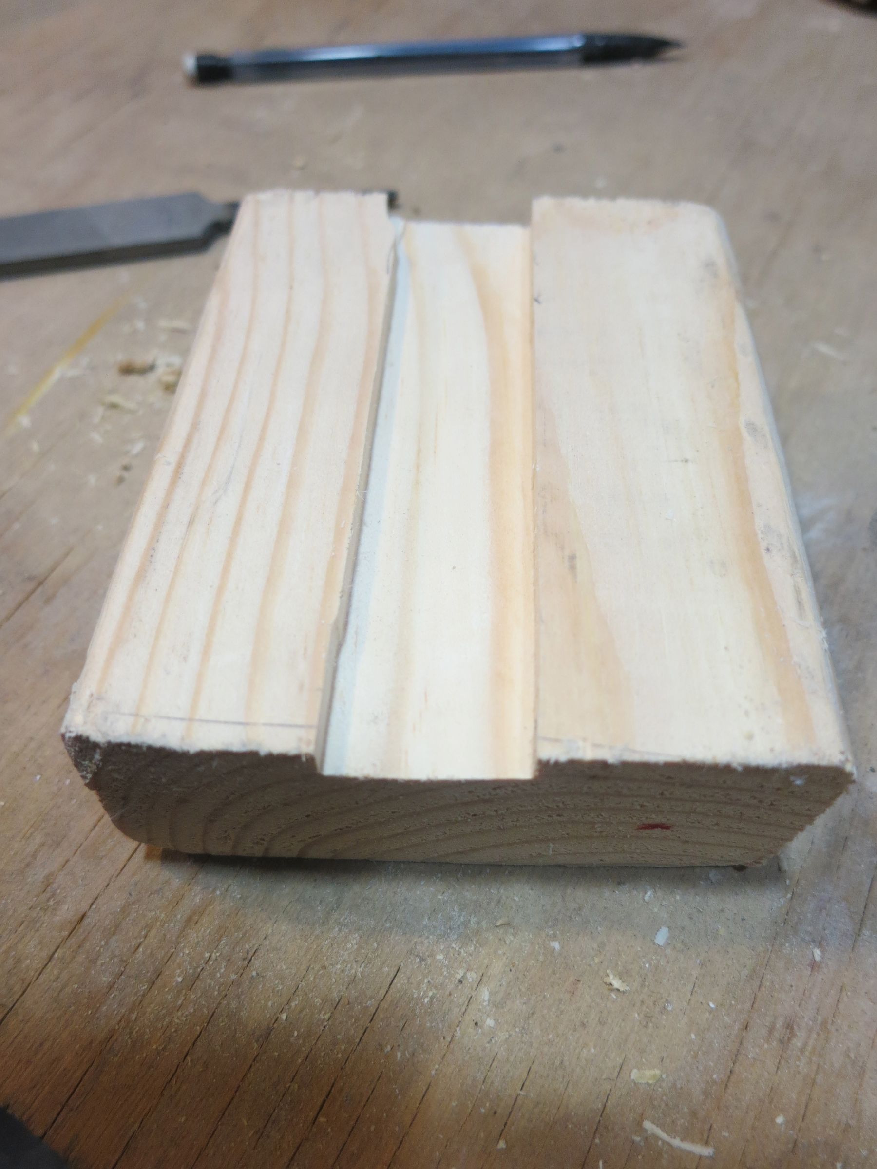 Guide Block Truing Jig (Bandsaw) : 4 Steps - Instructables