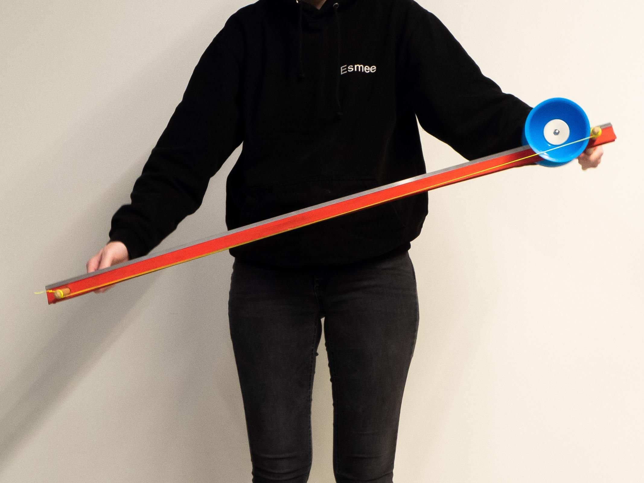 Diabolo Learning Kit : 15 Steps - Instructables