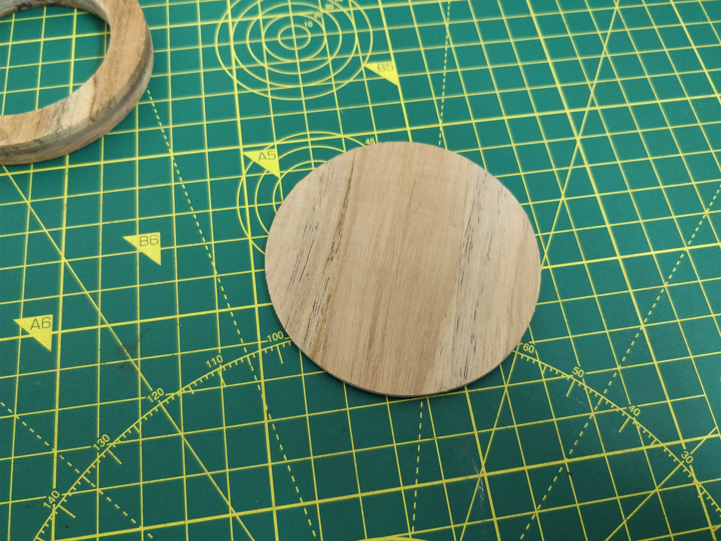 CUT THE CORD: DIY Qi WIRELESS CHARGING PAD AND STAND. : 26 Steps (with ...