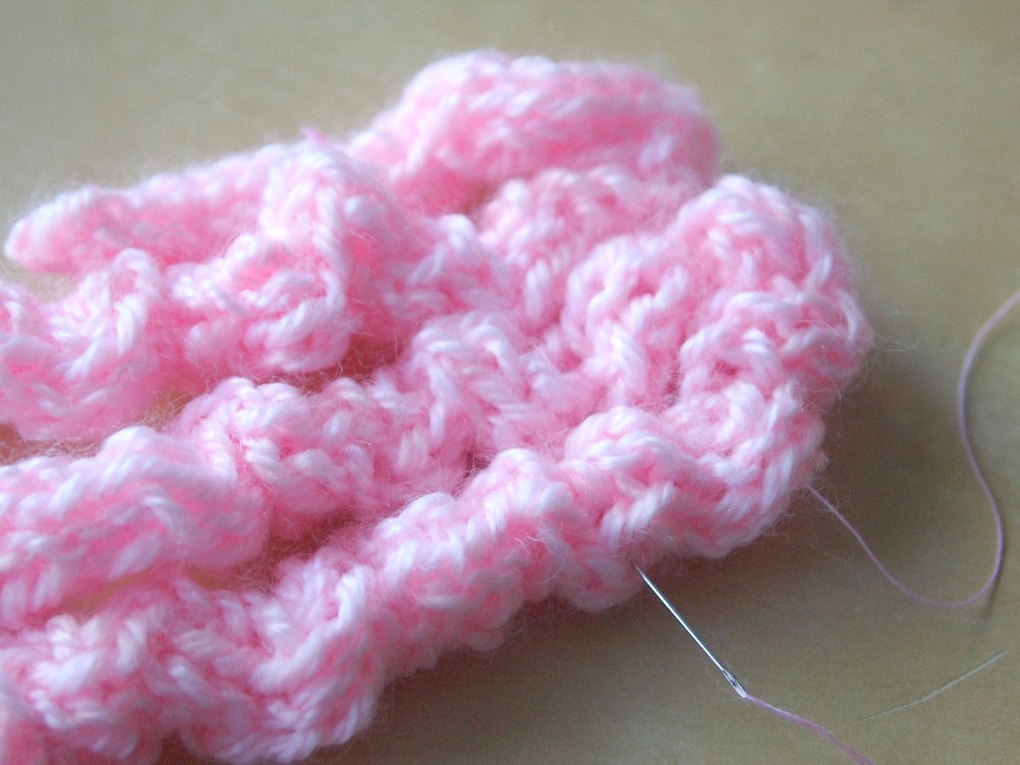 Yarn Brain : 13 Steps (with Pictures) - Instructables