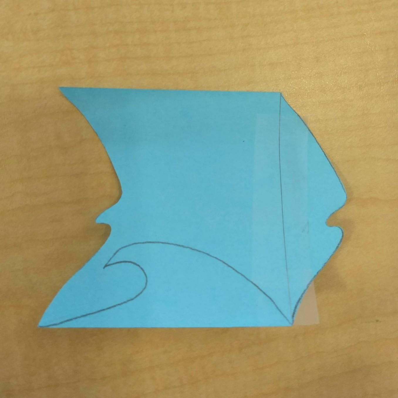 Post-It Tessellations : 5 Steps (with Pictures) - Instructables