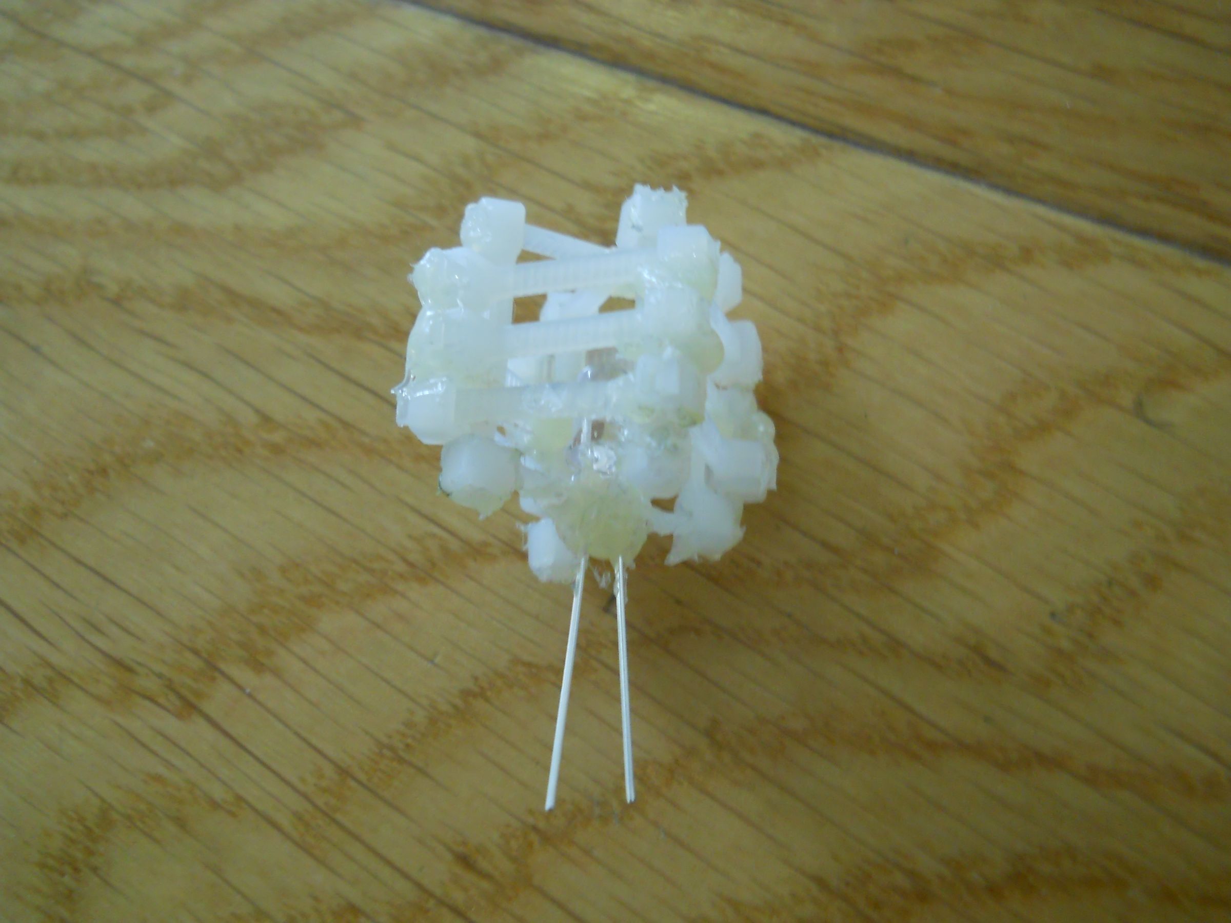 Zip-Lights! : 5 Steps (with Pictures) - Instructables