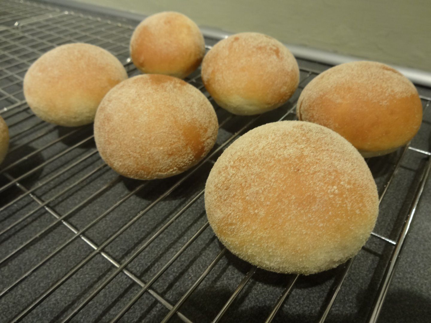 Soft Bread Rolls : 21 Steps (with Pictures) - Instructables