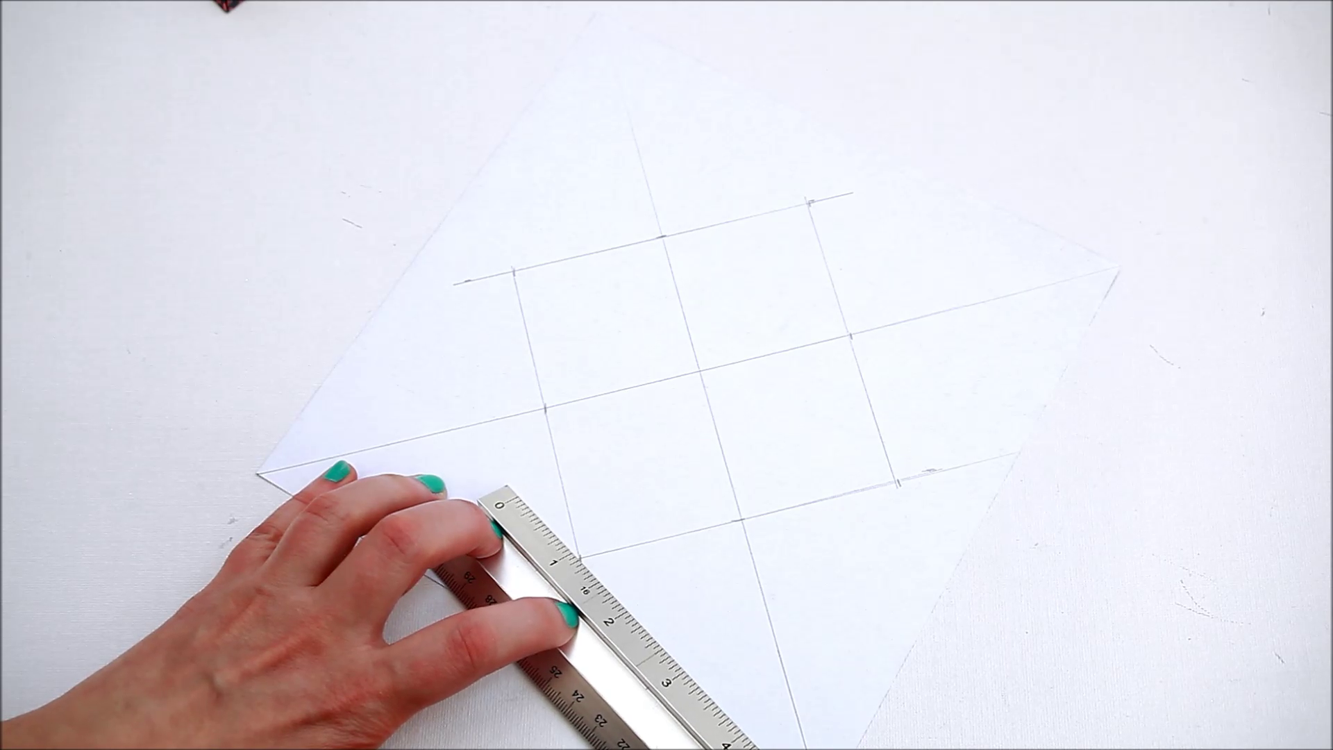 Pyramid Box Tutorial : 5 Steps - Instructables