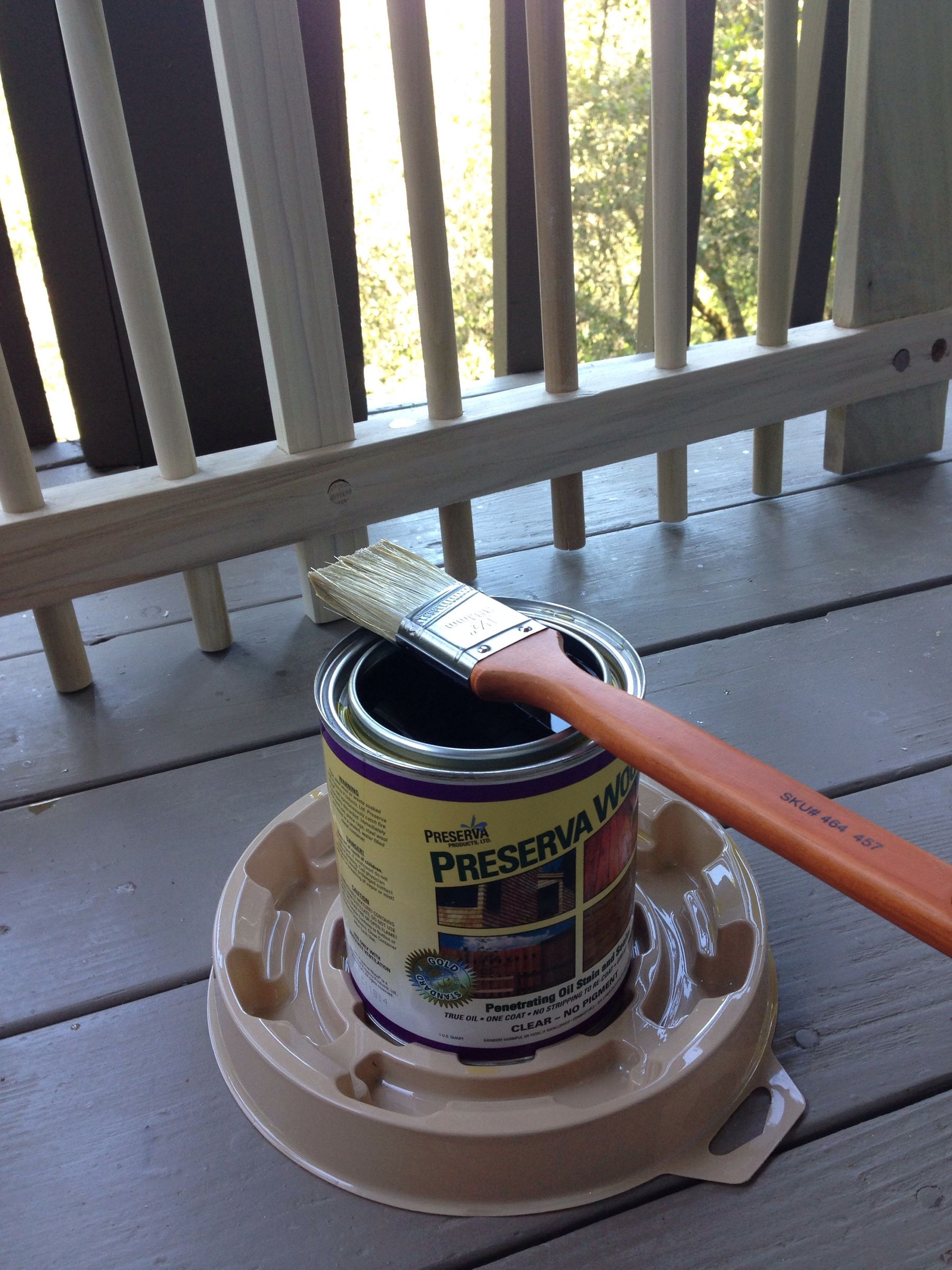 Garden Gate in an Afternoon With Zero Metal Fasteners : 11 Steps (with ...