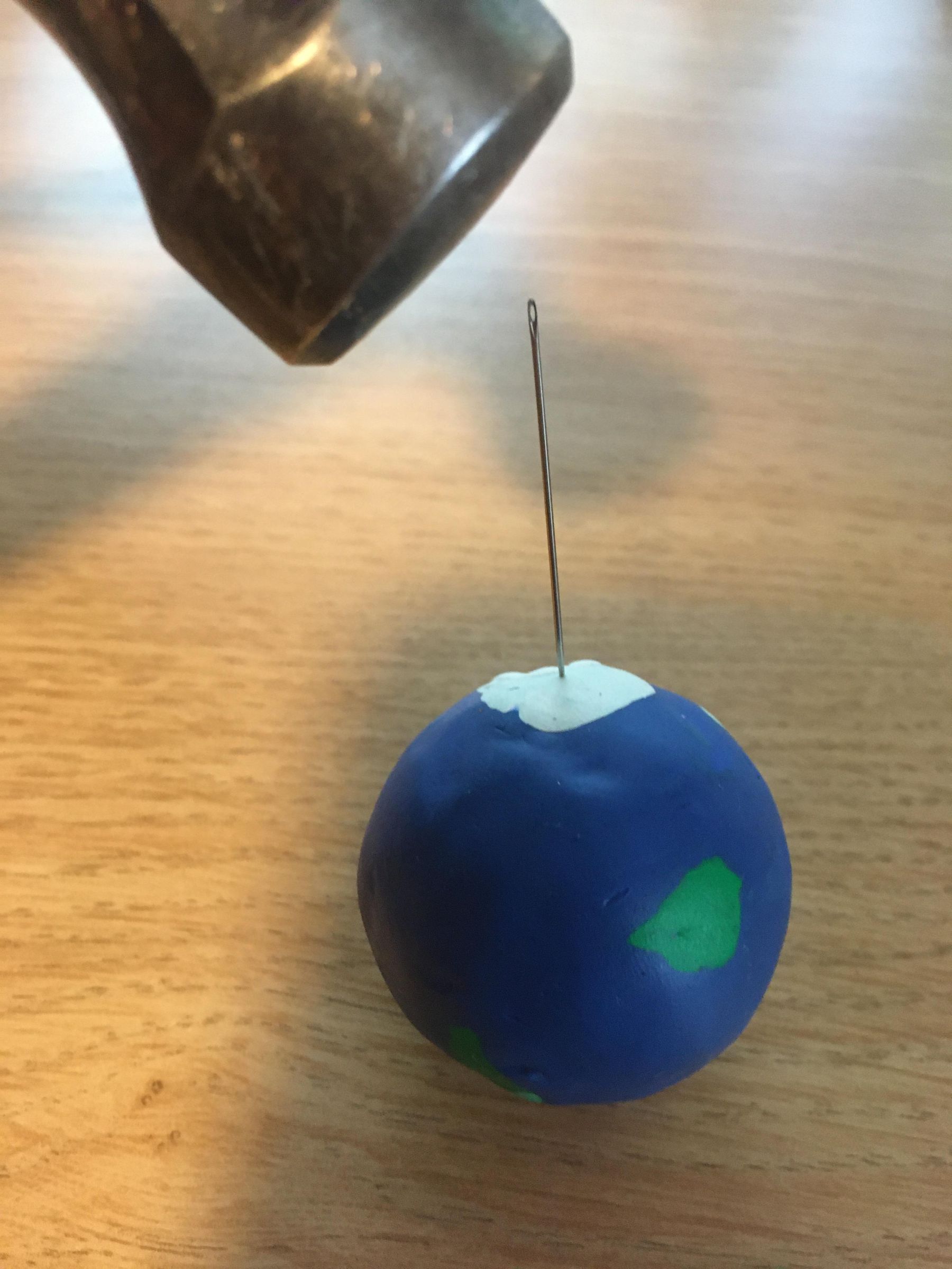 Rotating Globe Automata : 6 Steps - Instructables