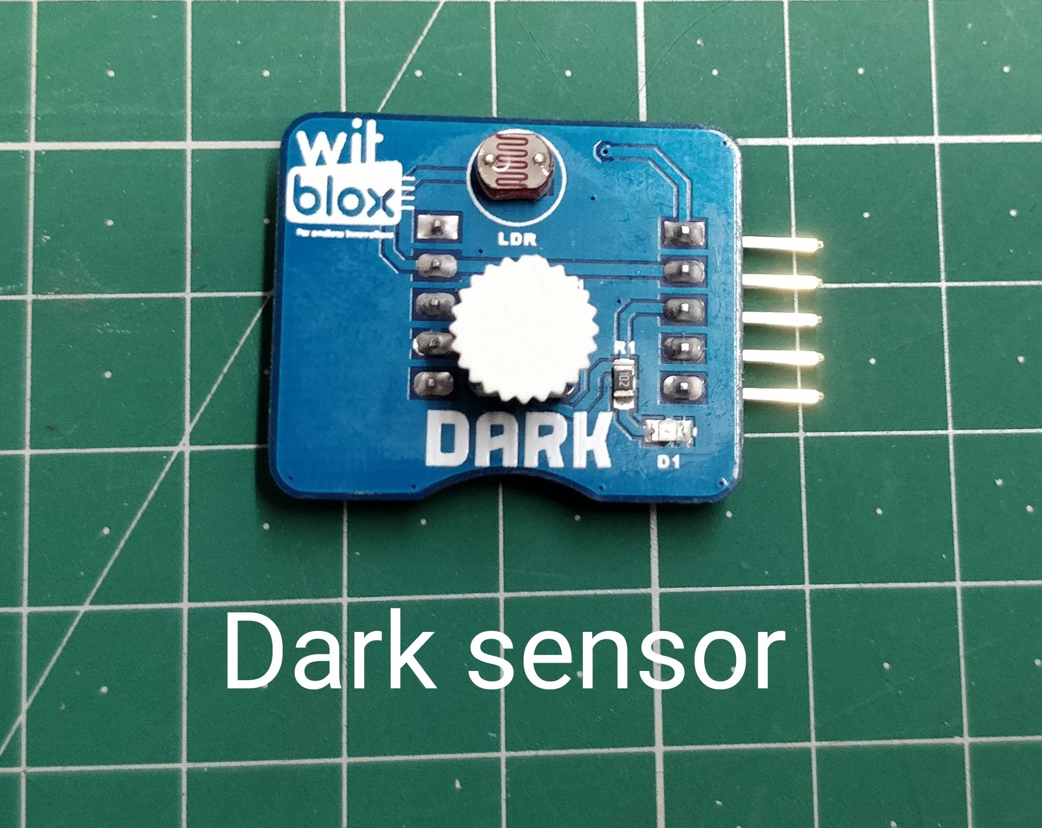 Golf Playing Robot Using Witblox : 7 Steps - Instructables