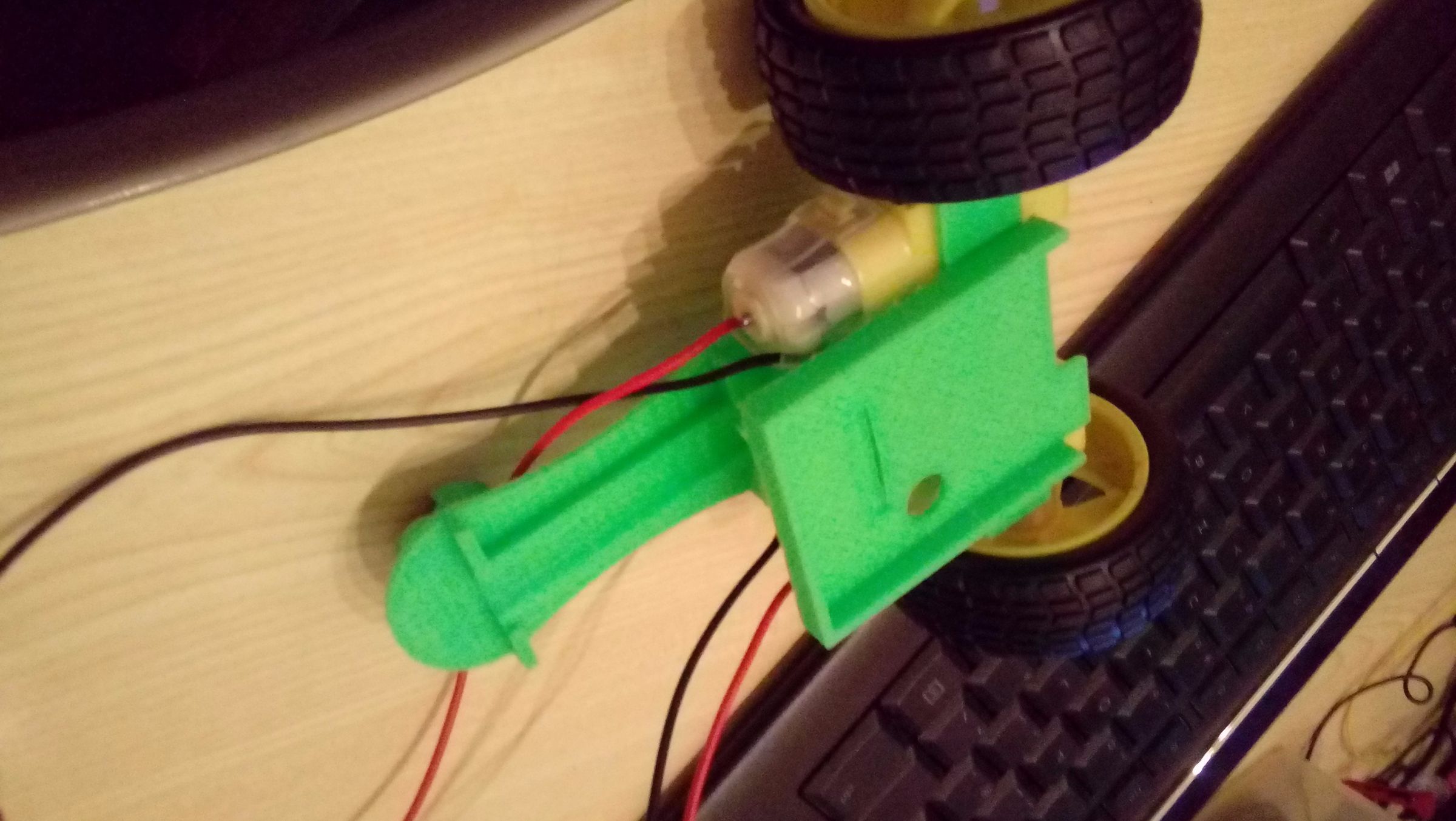 3d Print Your Own Rover : 7 Steps (with Pictures) - Instructables
