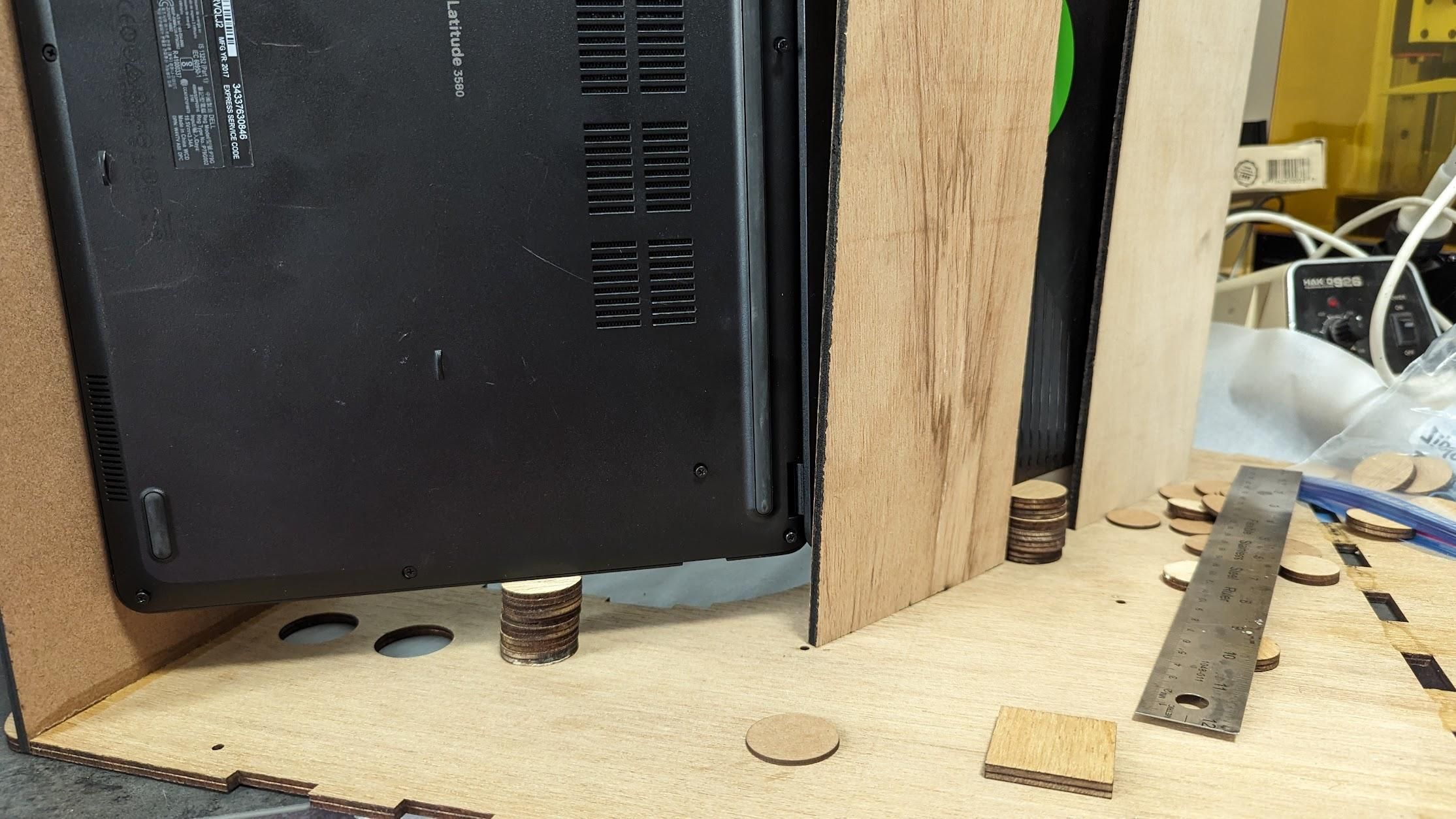 Prototyping With Recycled Materials : 7 Steps (with Pictures ...