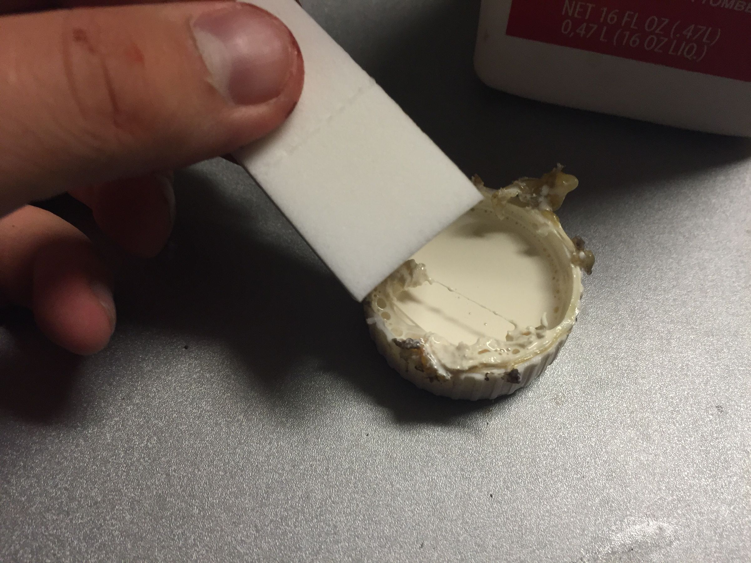 Gory Jaw and Teeth : 11 Steps - Instructables