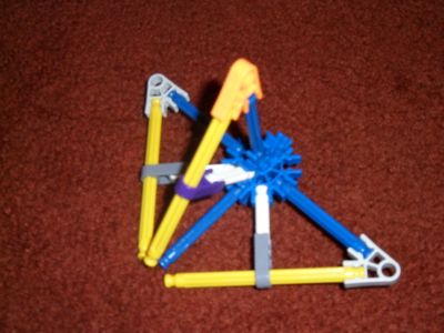 Knex Attack Helicopter : 4 Steps - Instructables
