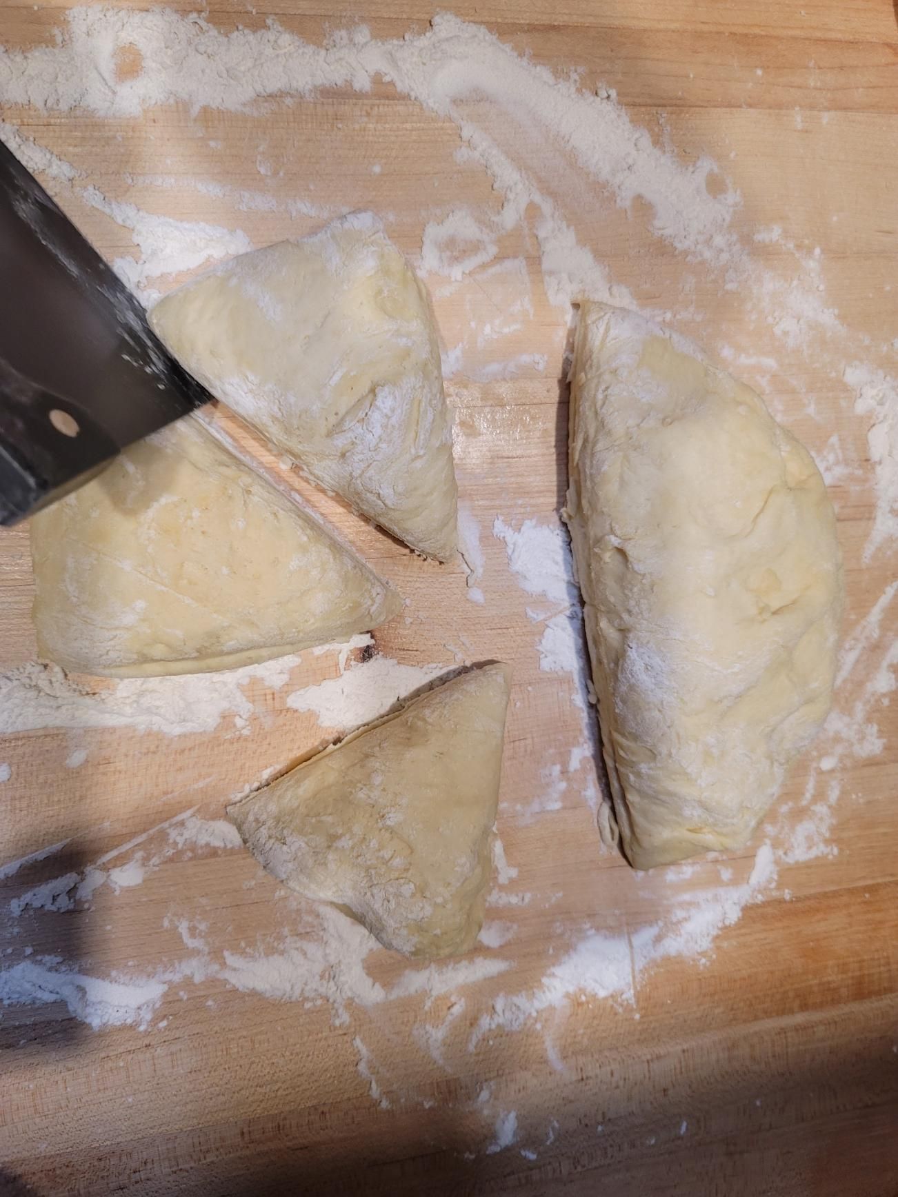 Zatar & Queso Naan Pockets : 9 Steps (with Pictures) - Instructables