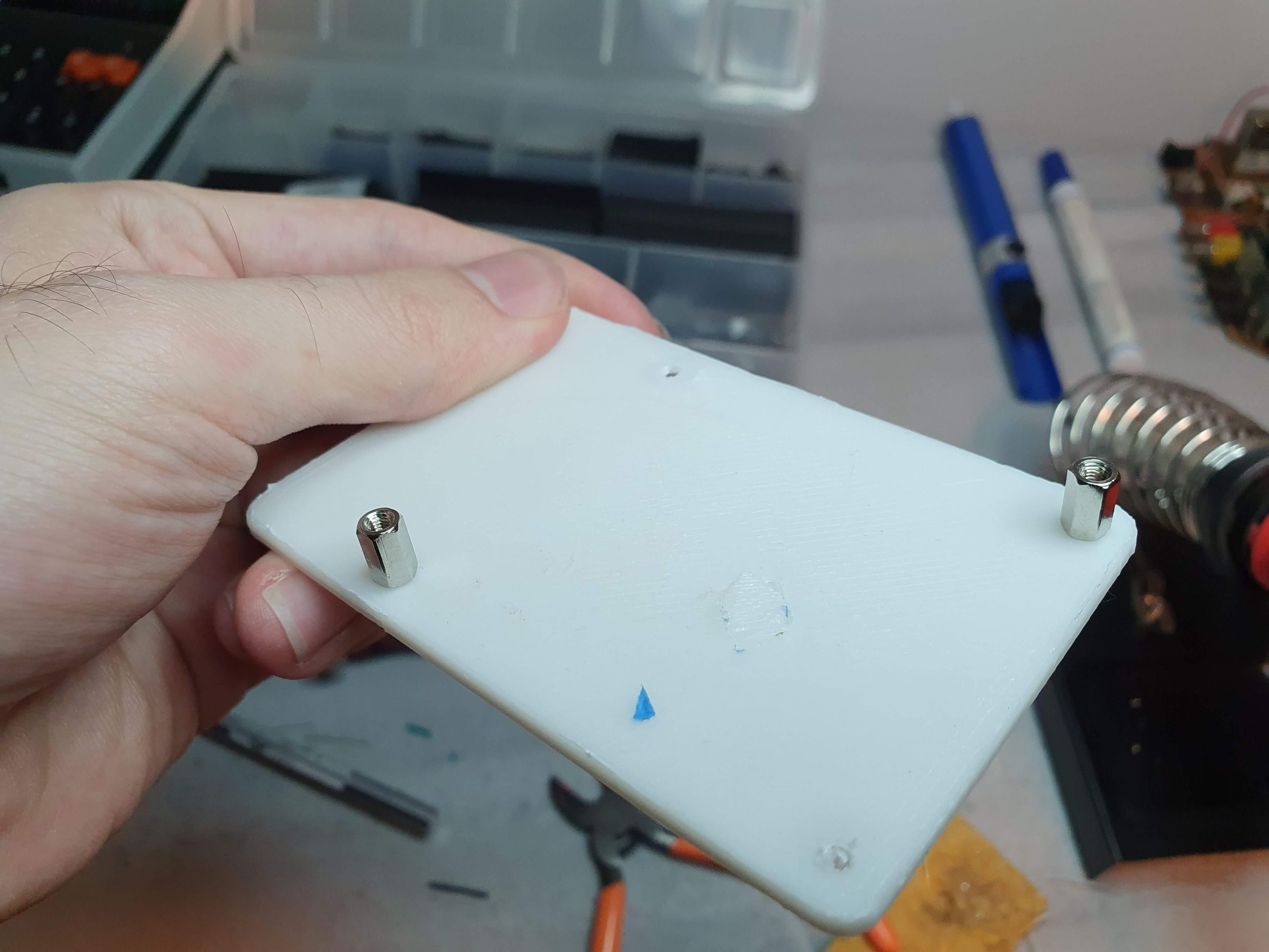 Haunted TV - Powered by Raspberry Pi & OpenCV : 15 Steps (with Pictures ...