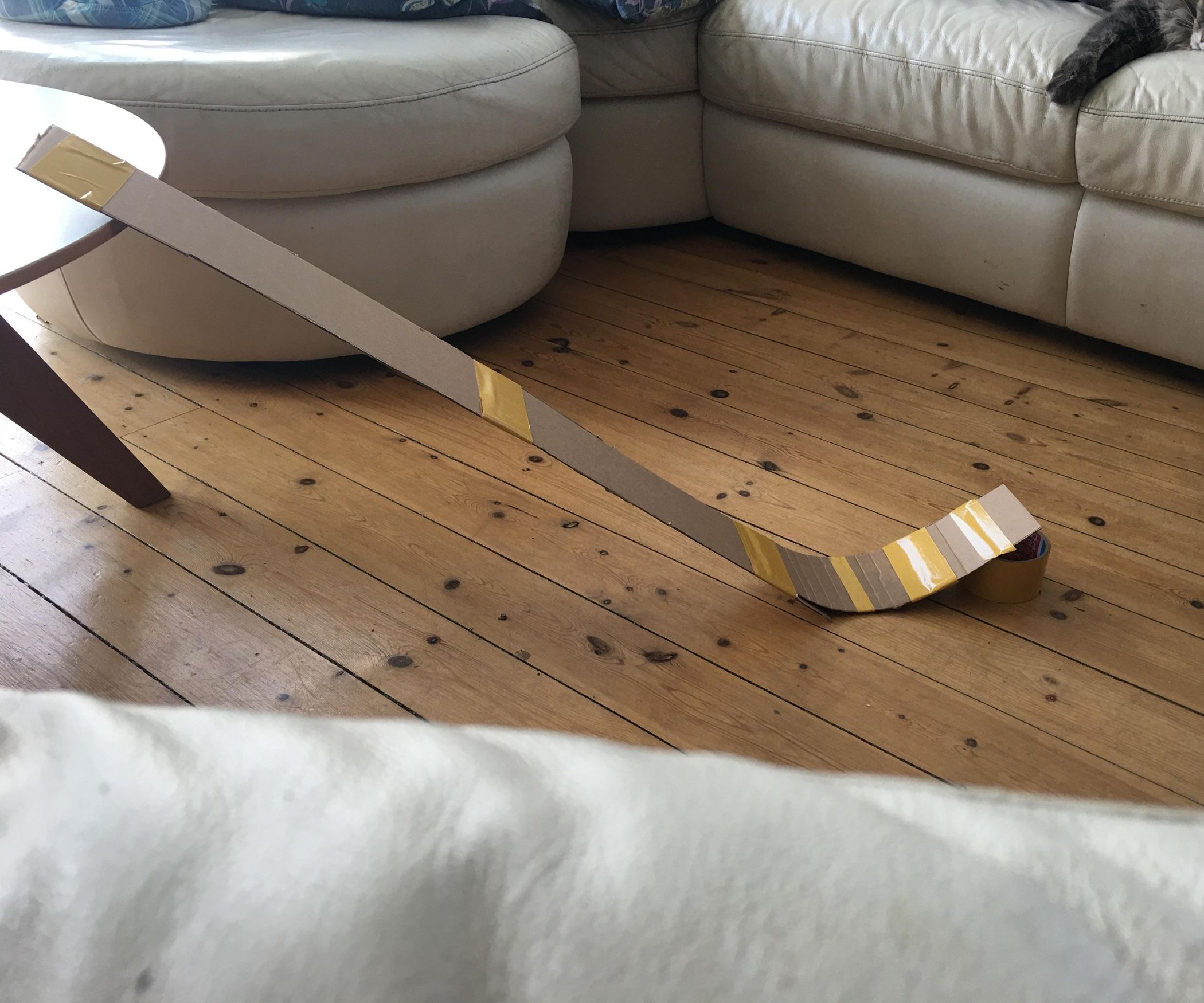 Pap Rampe : 5 Steps - Instructables