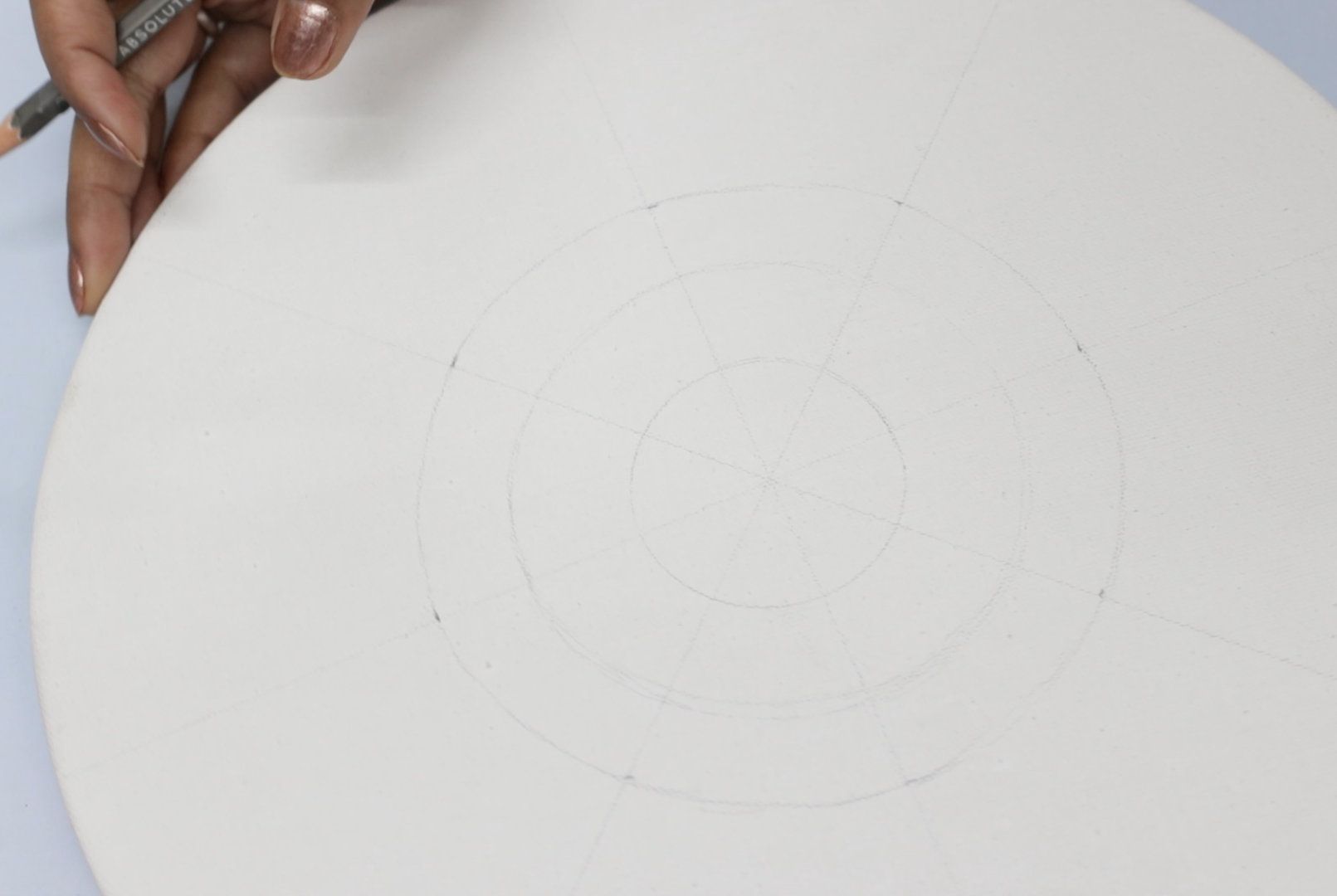 Mud Mirror Art : 13 Steps (with Pictures) - Instructables