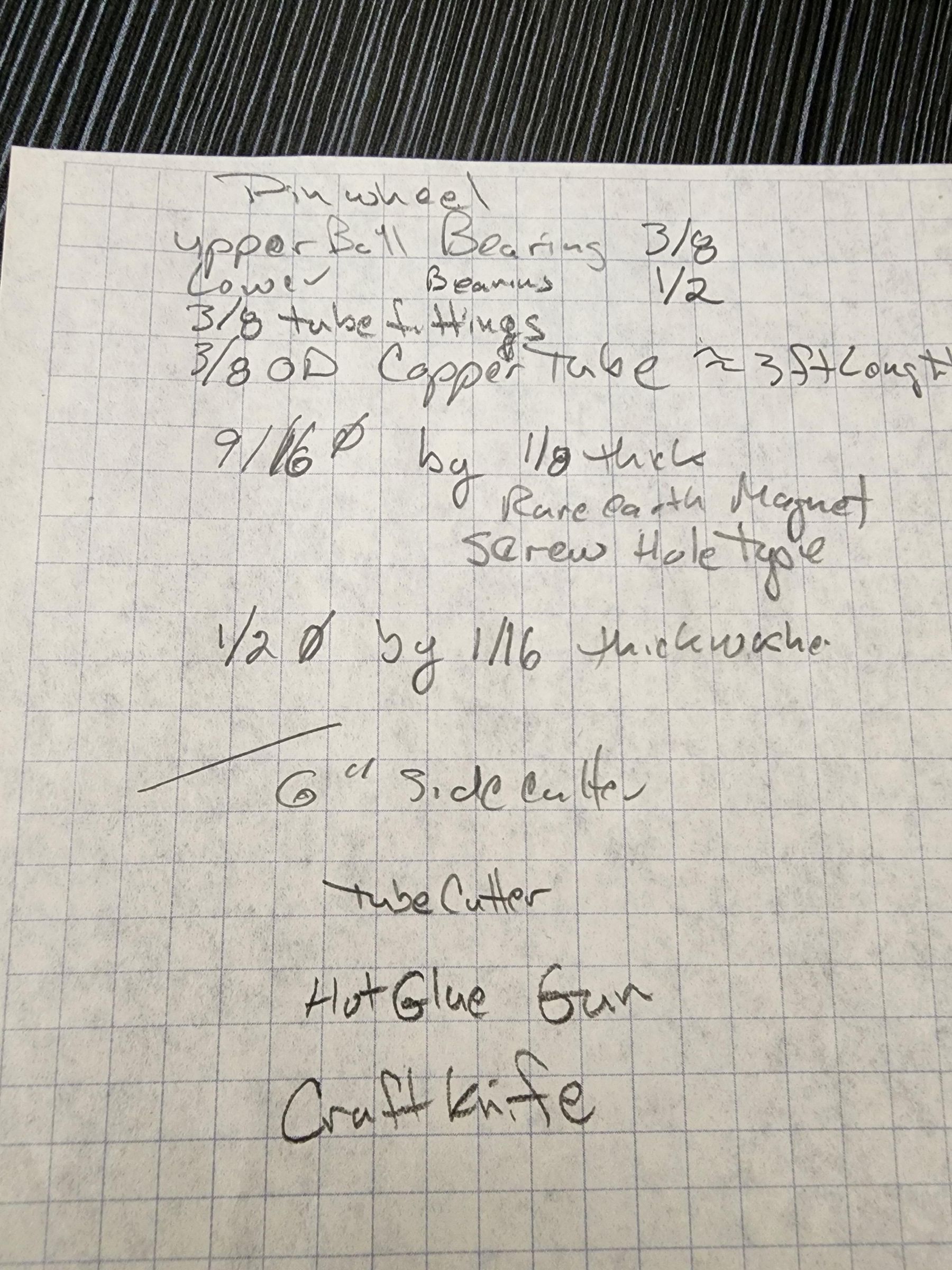 Register Flyer #2 Pinwheel : 8 Steps - Instructables