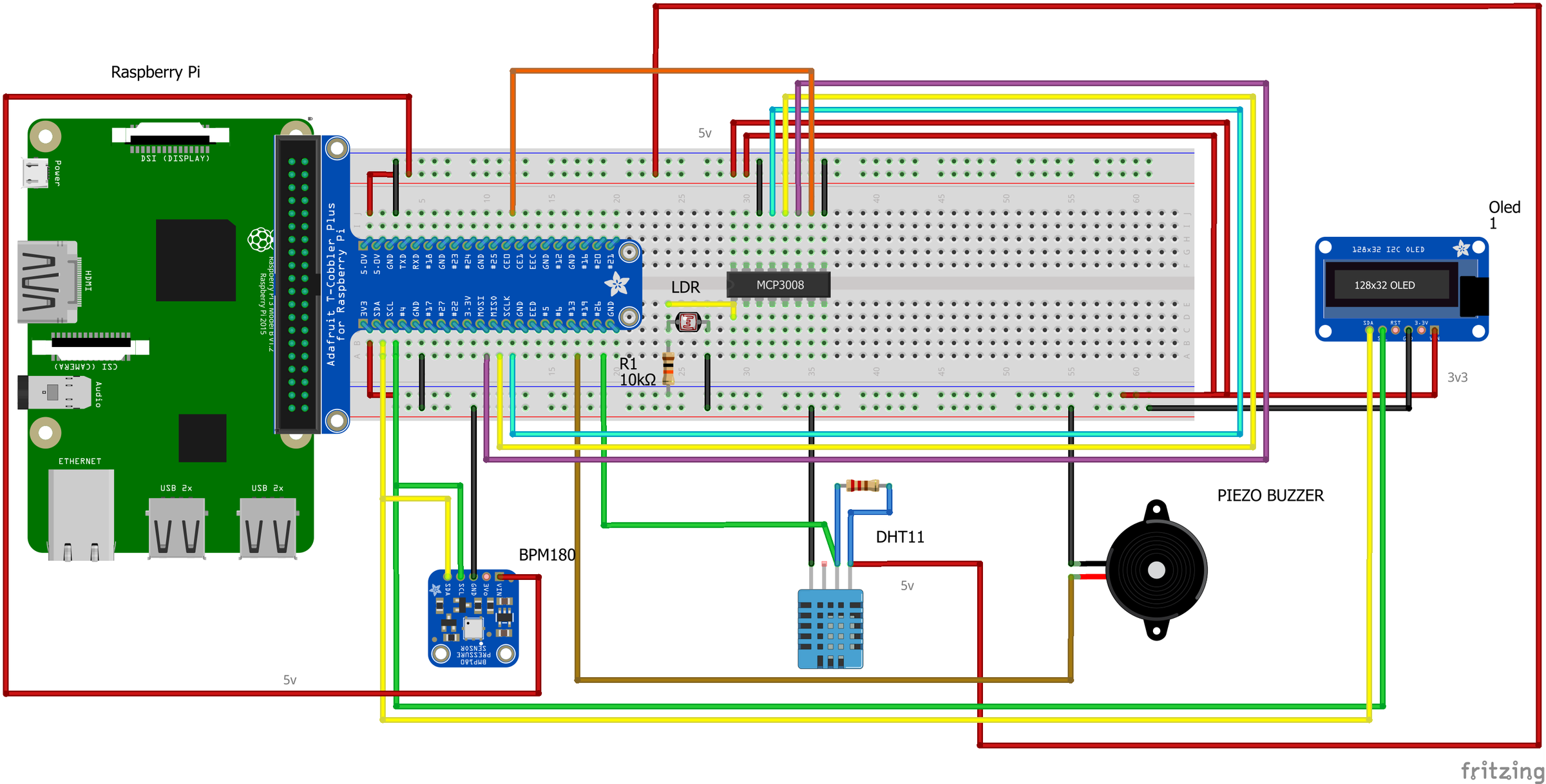 SmartWake : 4 Steps - Instructables