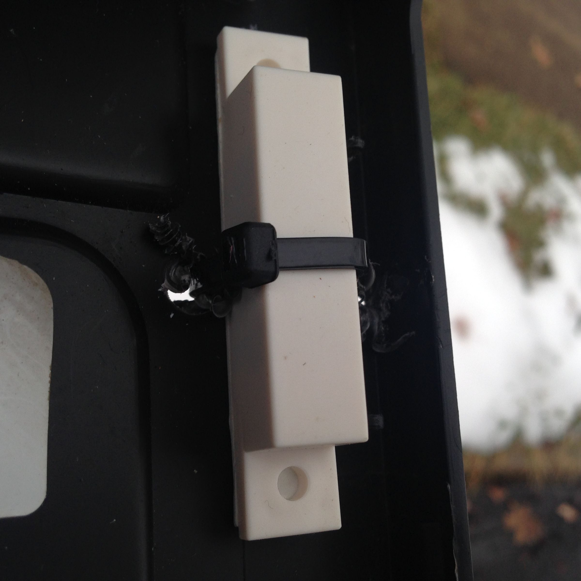 Wireless Mailbox Alarm With Phone Alert (with Pictures) - Instructables